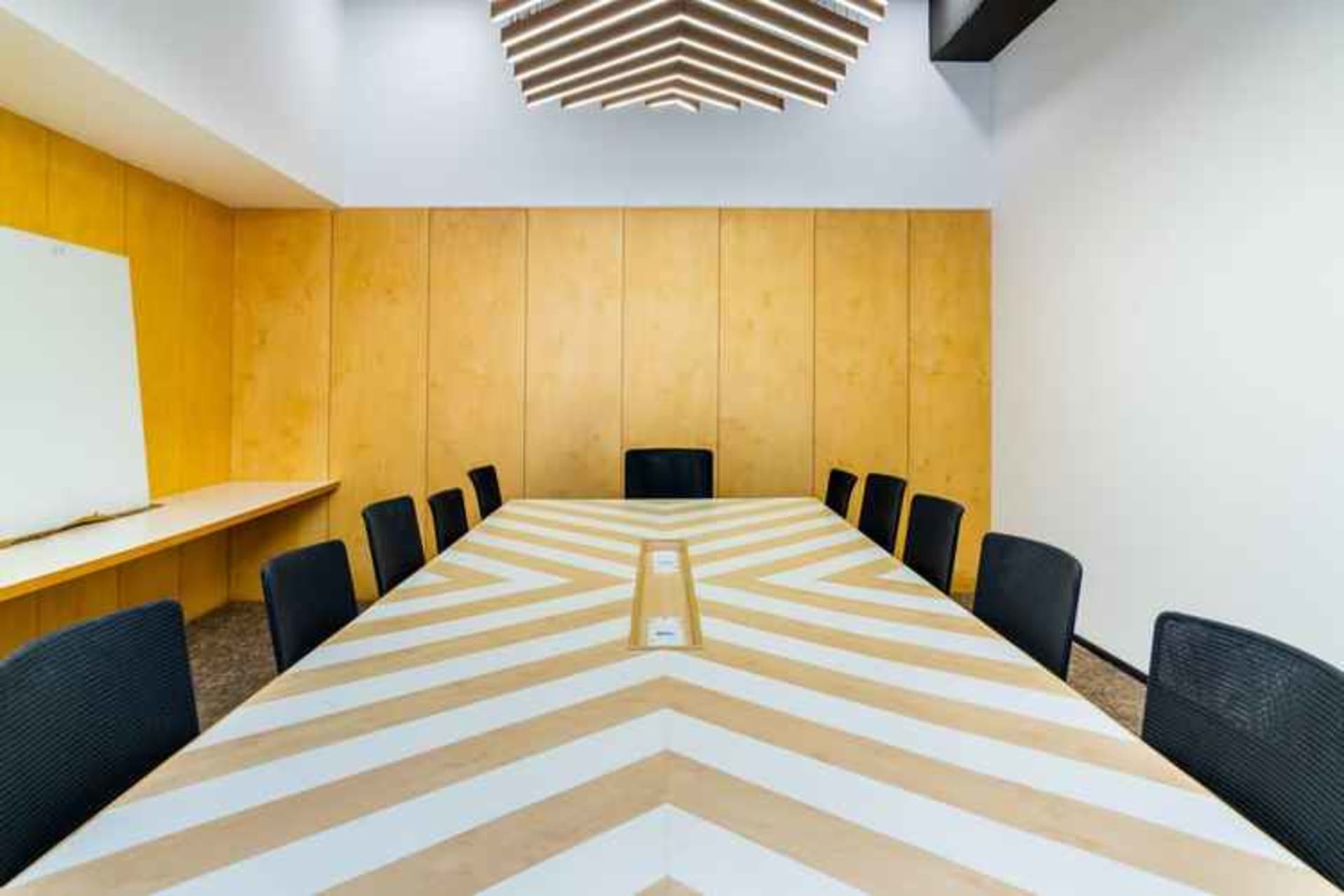 goodworks coworks IBC Knowledge Park Managed Office in J P Nagar ...