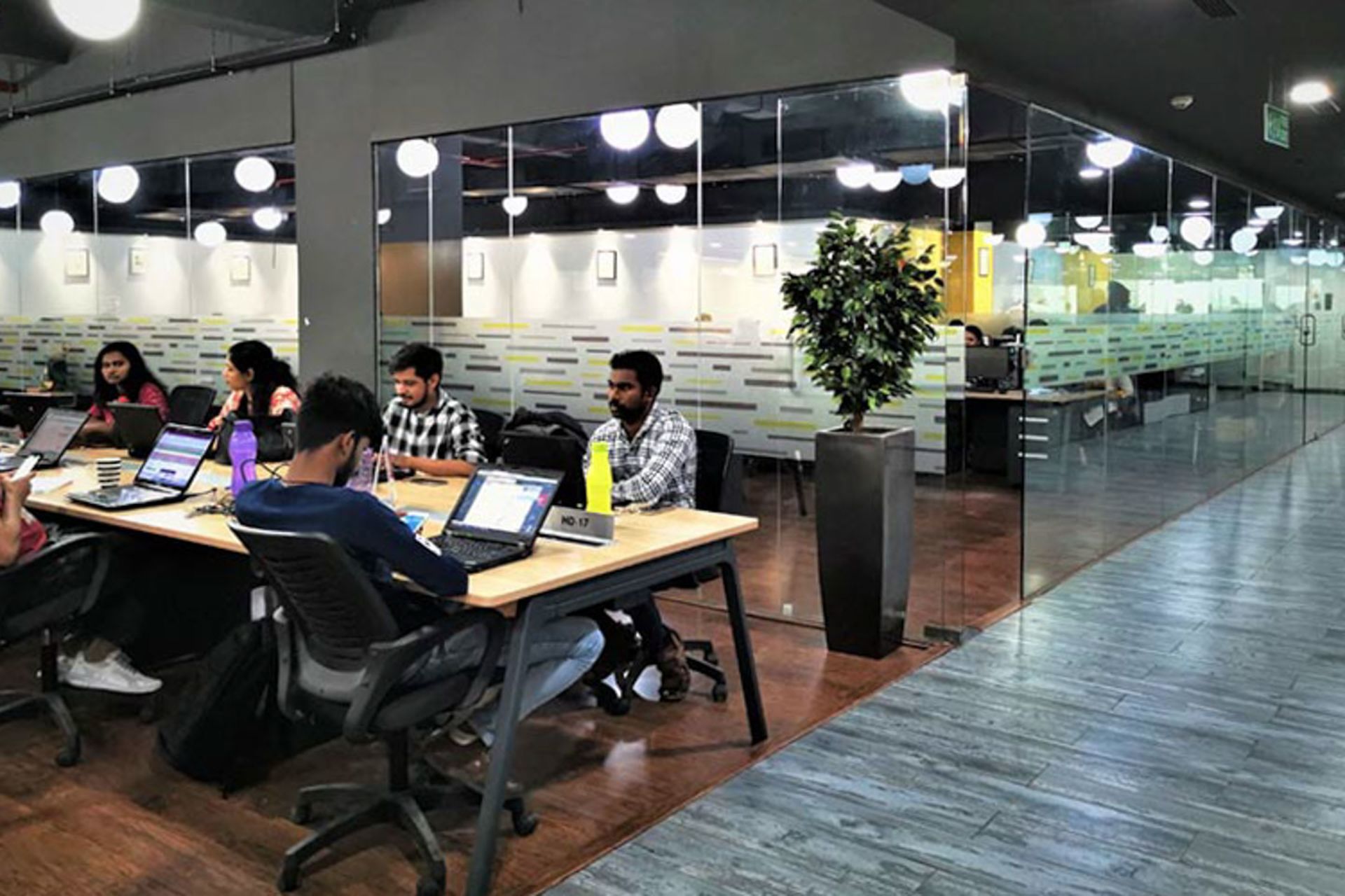 Gopalan - Coworking Space and Shared Office Space in 2nd Phase, Bangalore