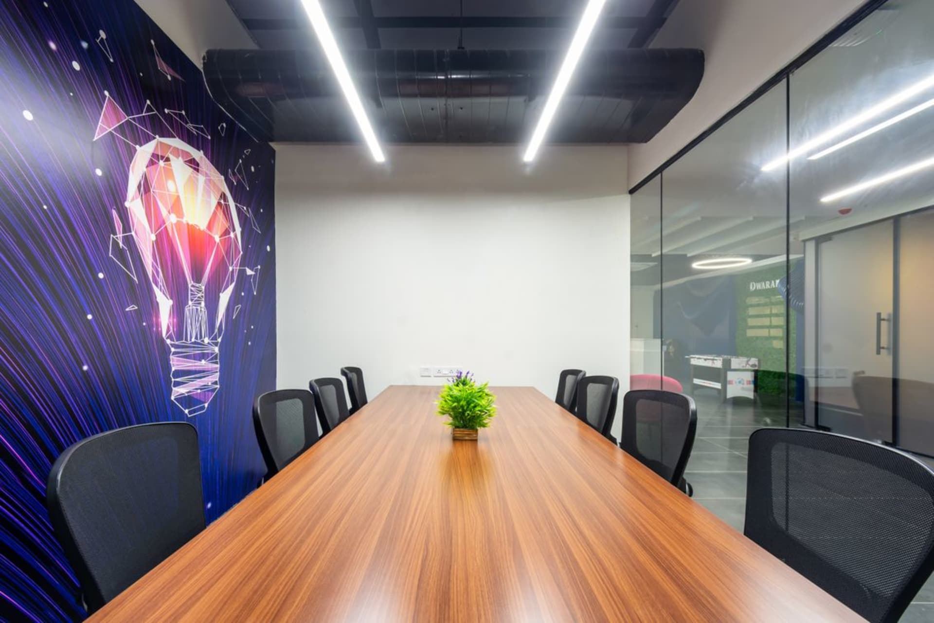 Commercial Office Space for Rent / Lease in Madhapur Hyderabad