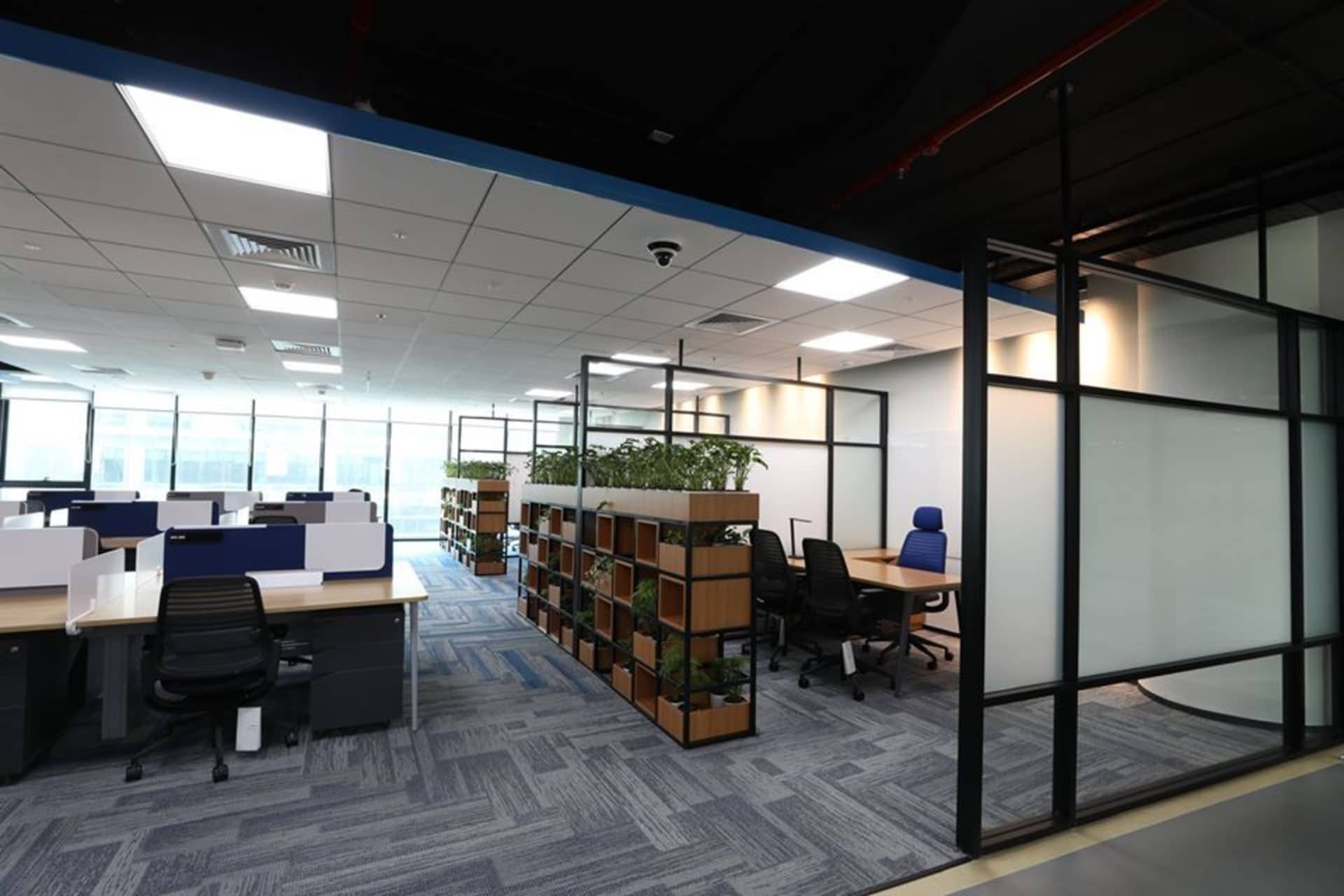 Commercial Office Space for Rent / Lease in HITEC City Hyderabad
