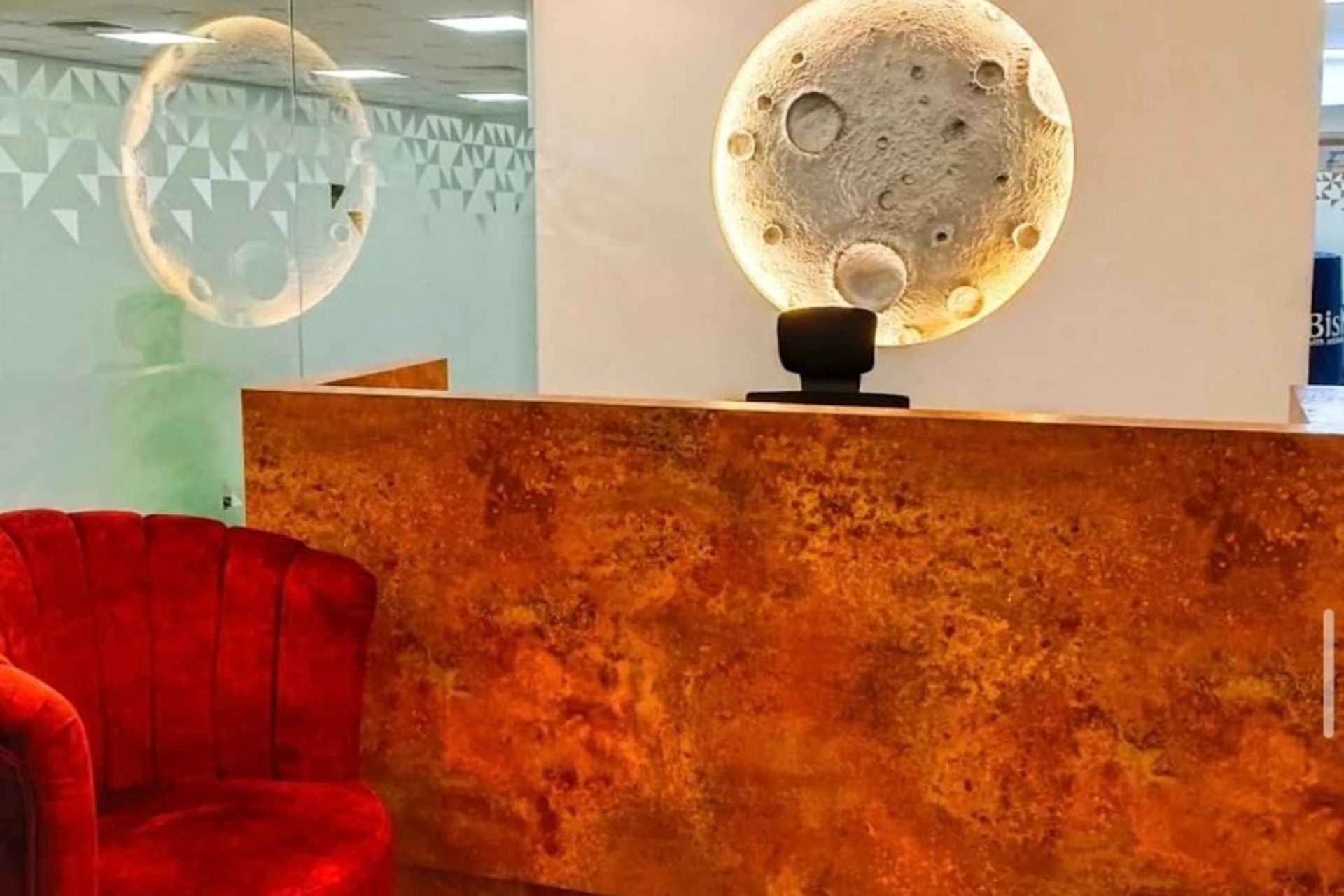 Greentouch Spaces - Coworking & Shared Office Space in Kakkanad, Kochi