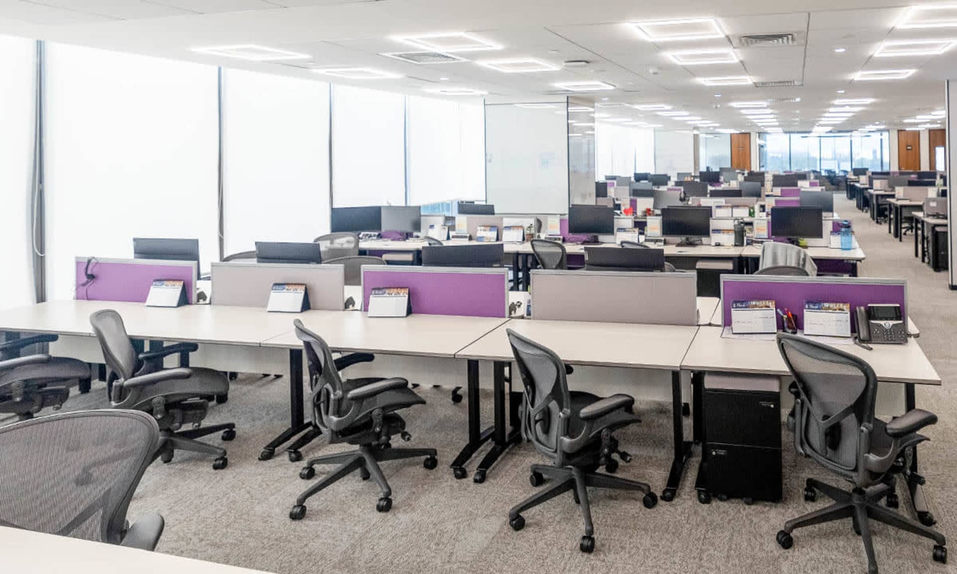 Helios Business Park - Block A Outer Ring Road, Bangalore - 40000 sq.ft ...