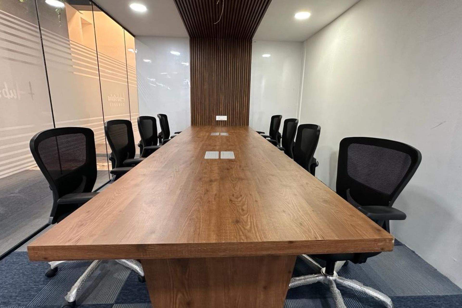 Hubstairs - Coworking & Shared Office Space in BTM Layout, Bangalore