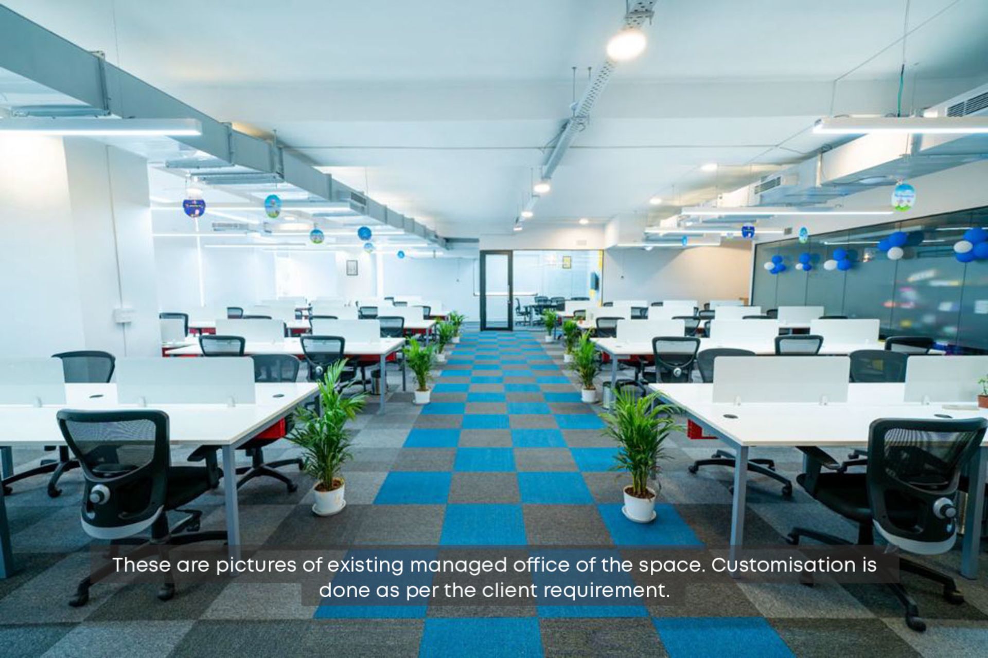 Hustlehub - Coworking & Shared Office Space in HSR Layout, Bangalore