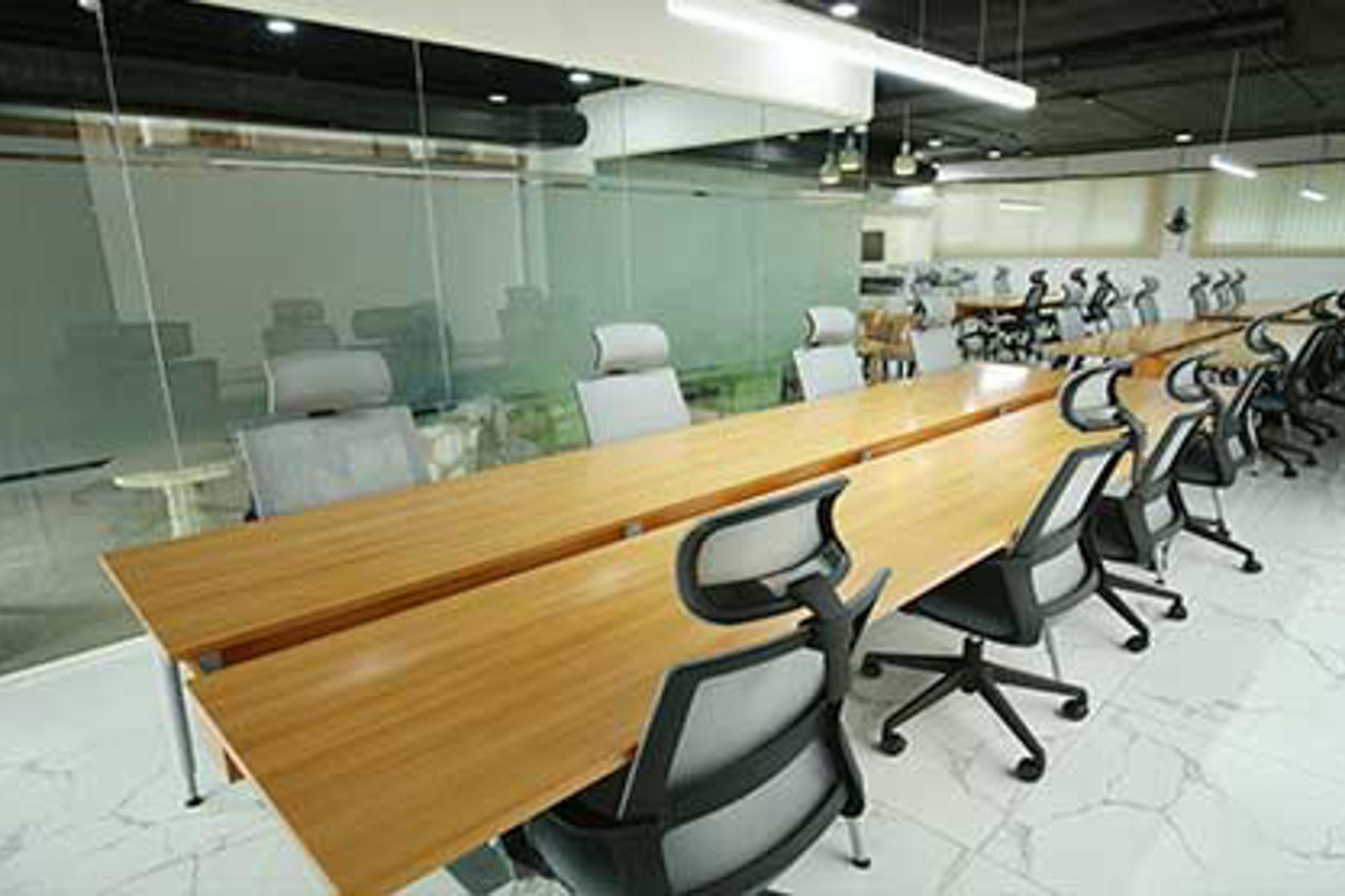 Incuspaze Prasad Tech Park - Coworking & Shared Office Space in ...