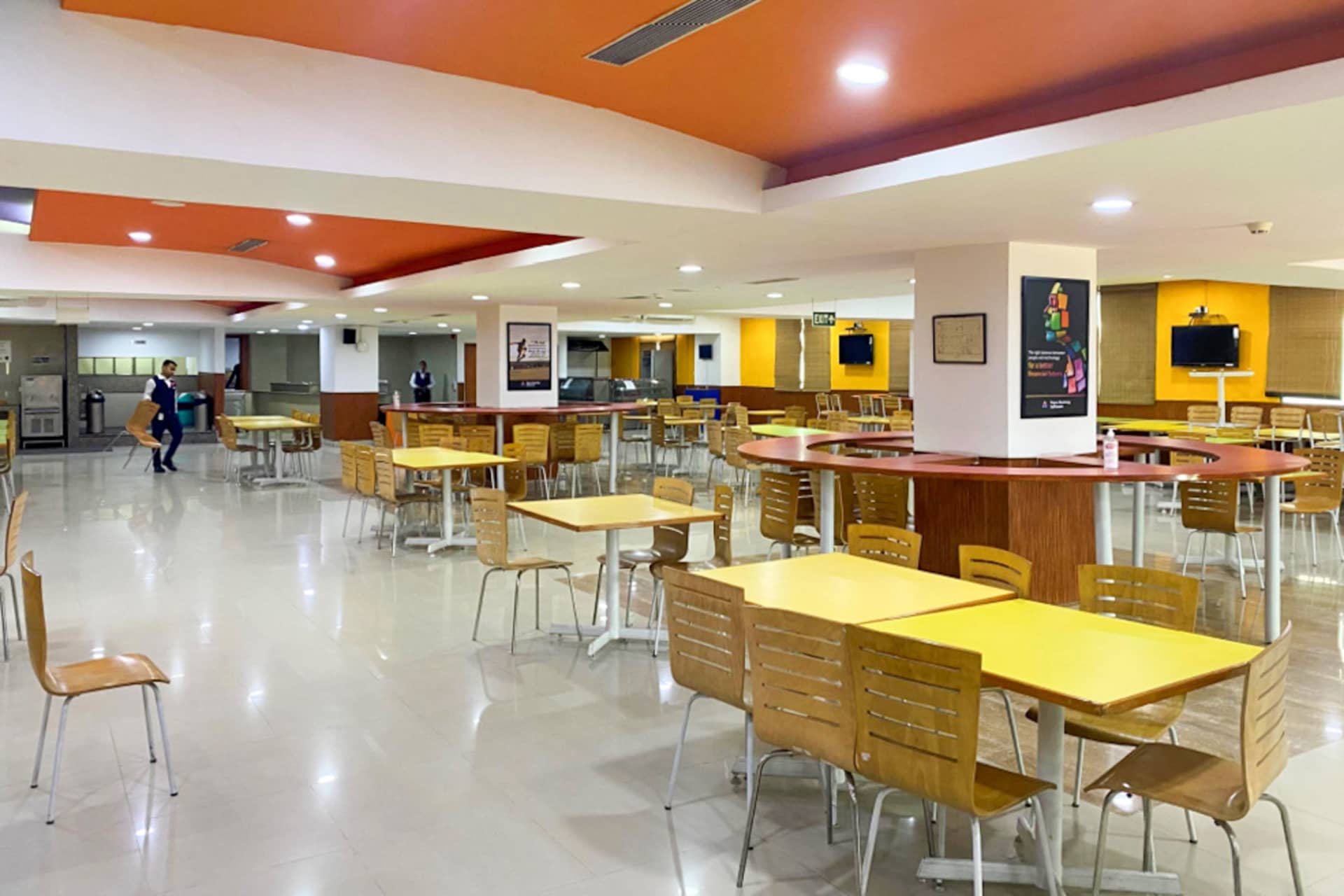 Incuspaze Sector 64 - Coworking Space and Shared Office Space in Sector ...