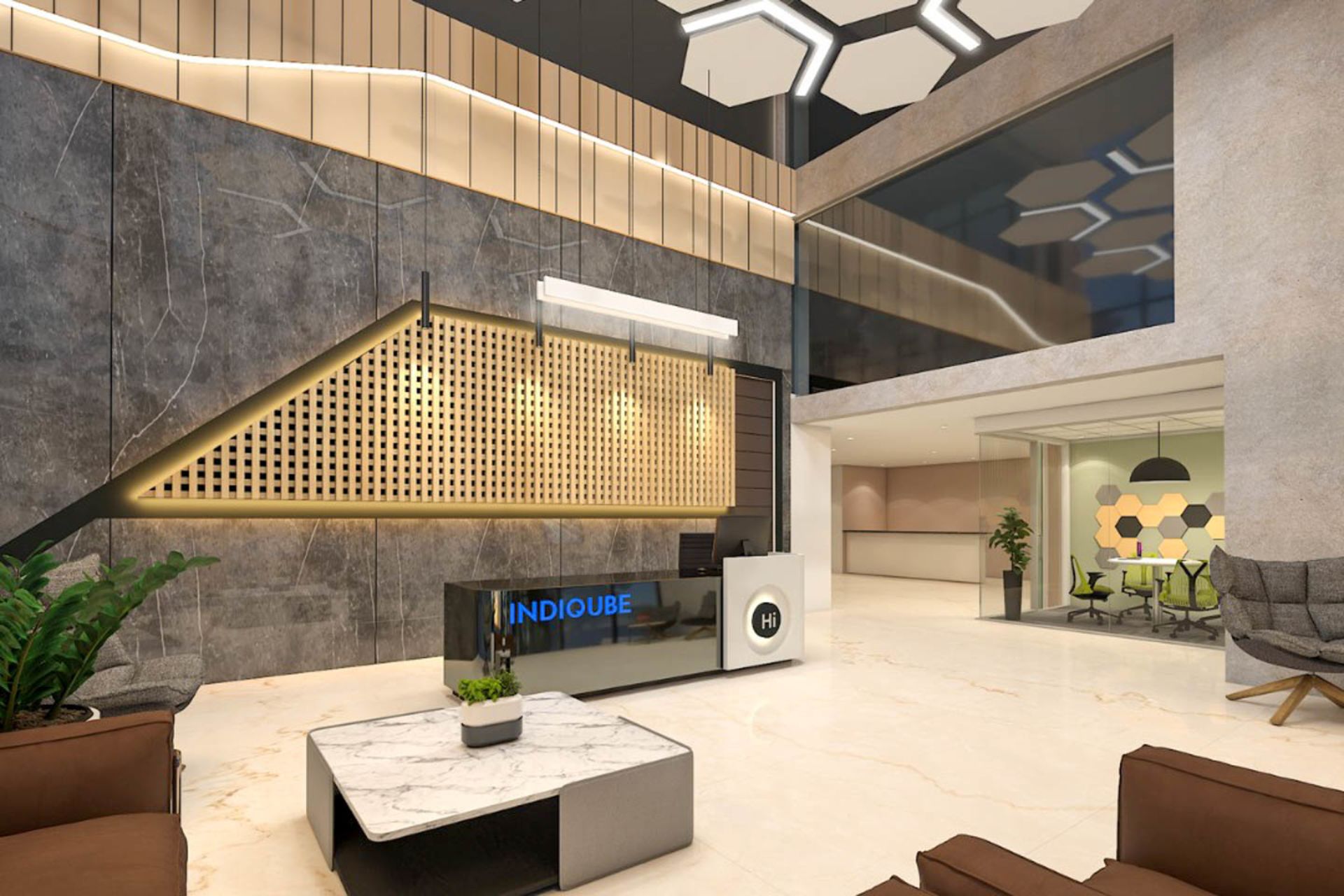 Book Meeting and Conference Rooms in Chennai at upto 50% Off, Instant ...