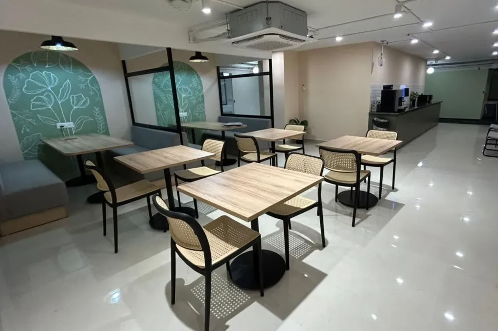 Innov8 Virtual Office in Connaught Place, Delhi for GST, Company Reg etc.