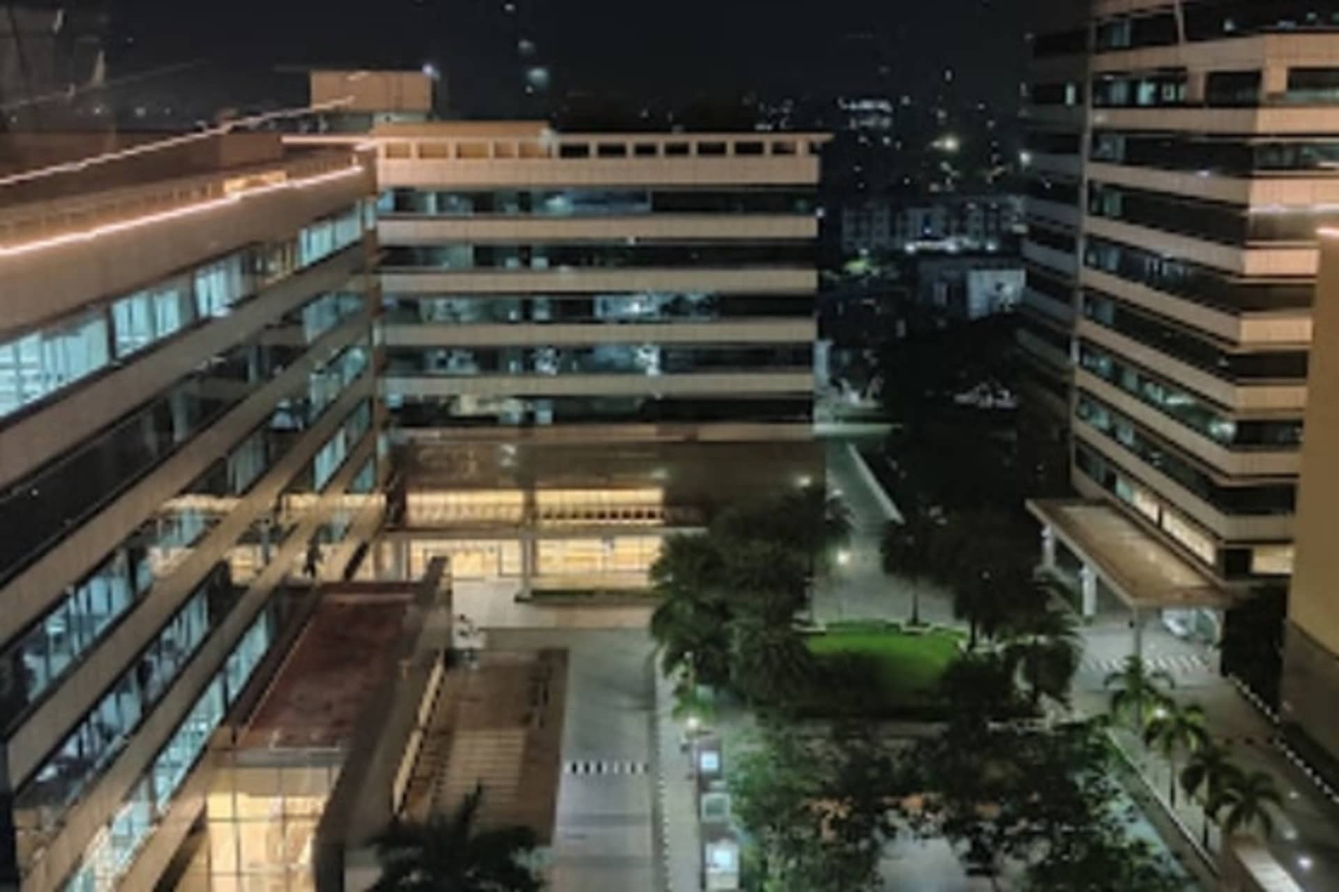 Innov8 Millenia Business Park - Coworking & Shared Office Space in ...