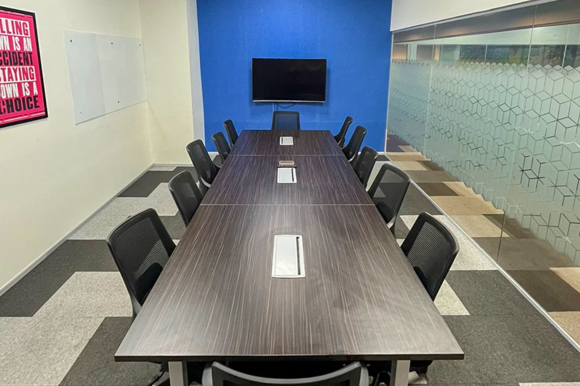 Innov8 - Suman Business Park, Meeting Rooms in Kalyani Nagar, Pune ...
