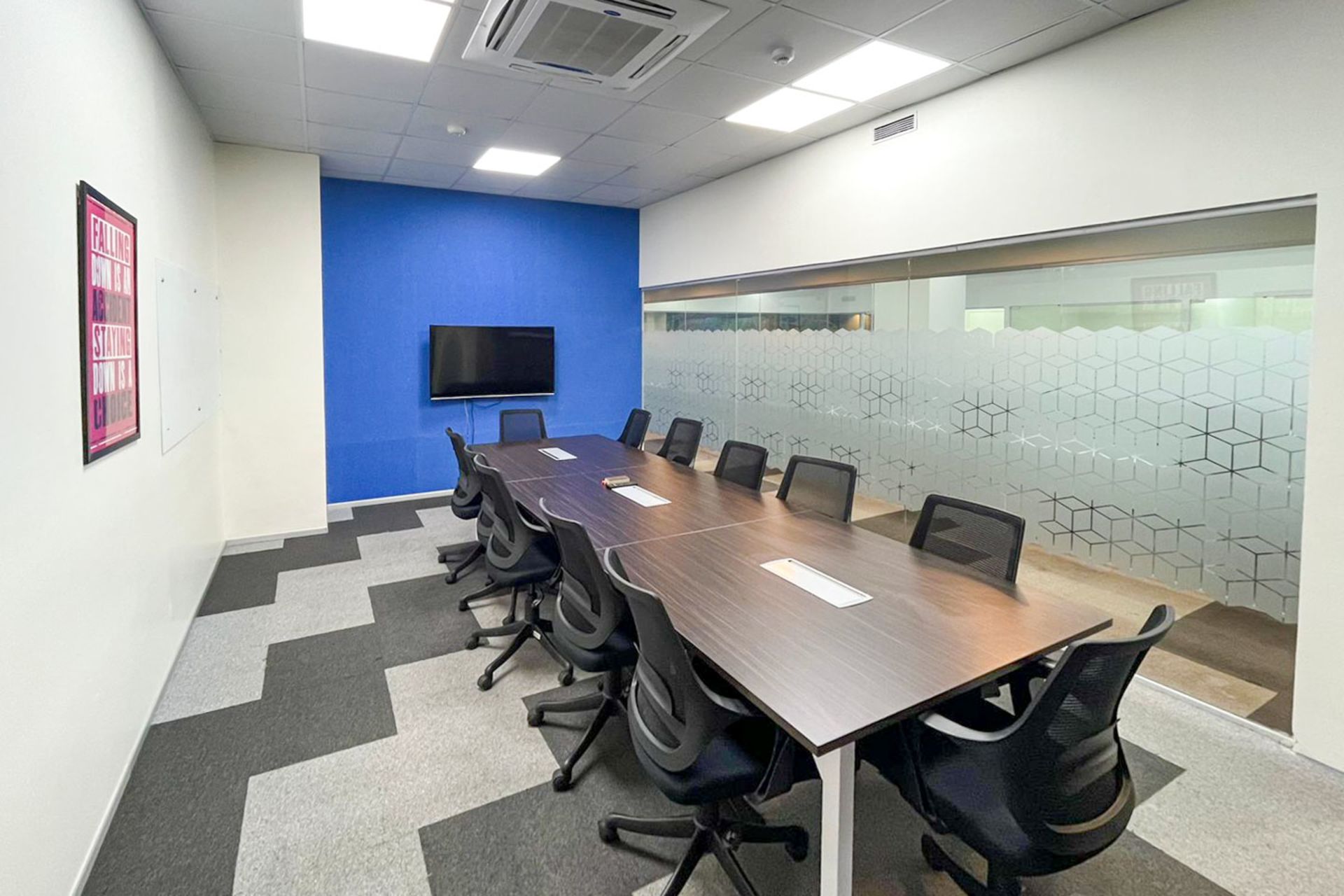 Innov8 - Suman Business Park, Meeting Rooms in Kalyani Nagar, Pune ...
