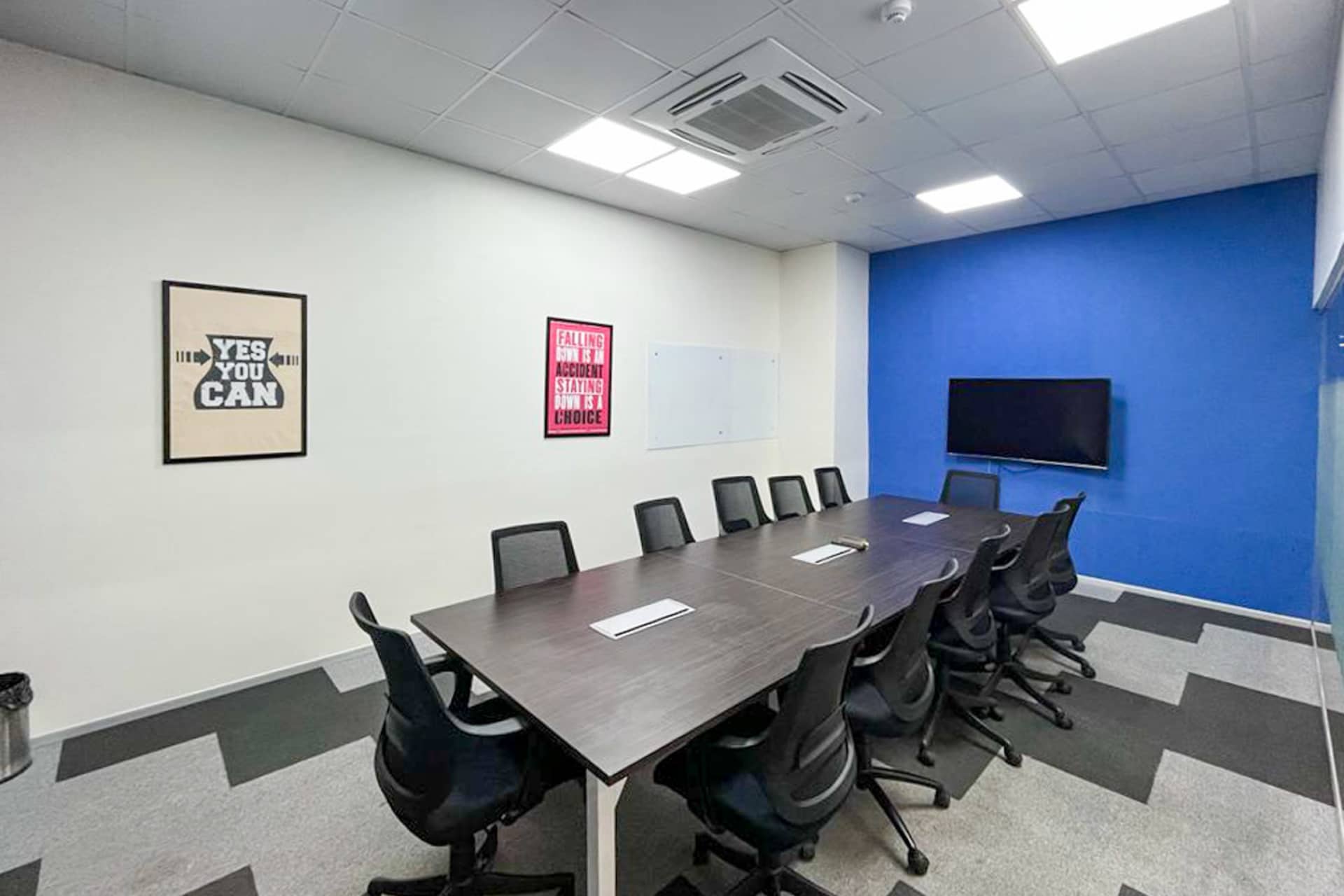 Innov8 - Suman Business Park, Meeting Rooms in Kalyani Nagar, Pune ...