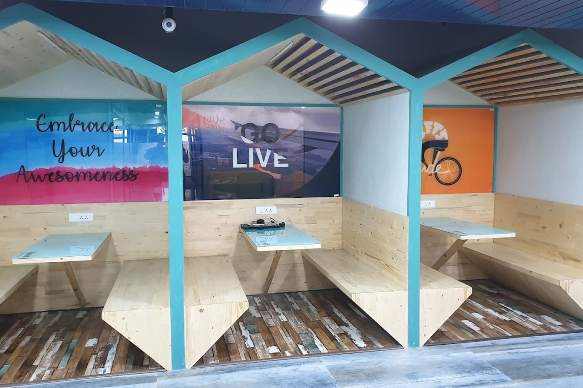 iSprout Minaas Tower - Coworking Space and Shared Office Space in ...