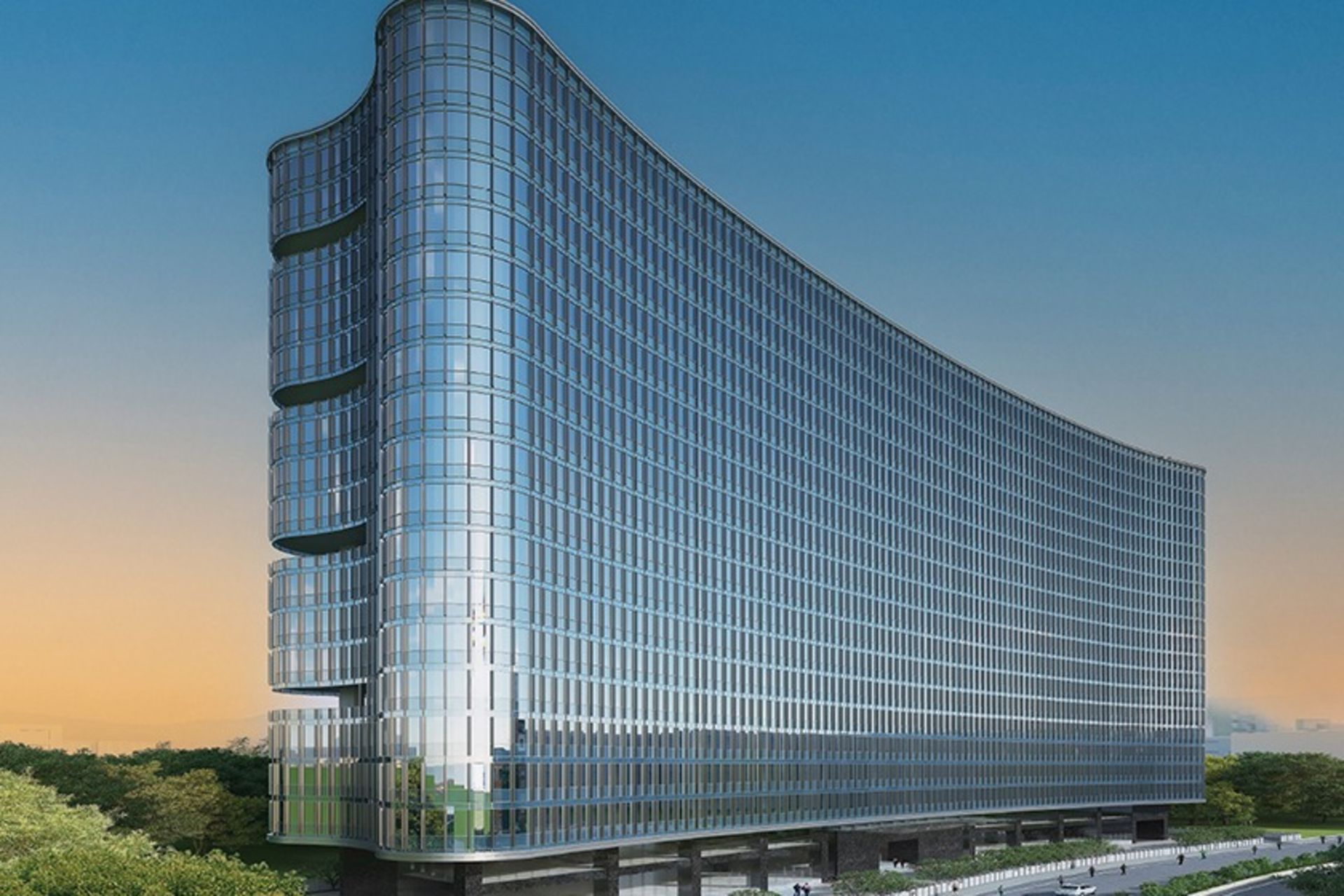 iSprout Minaas Tower - Coworking Space and Shared Office Space in ...