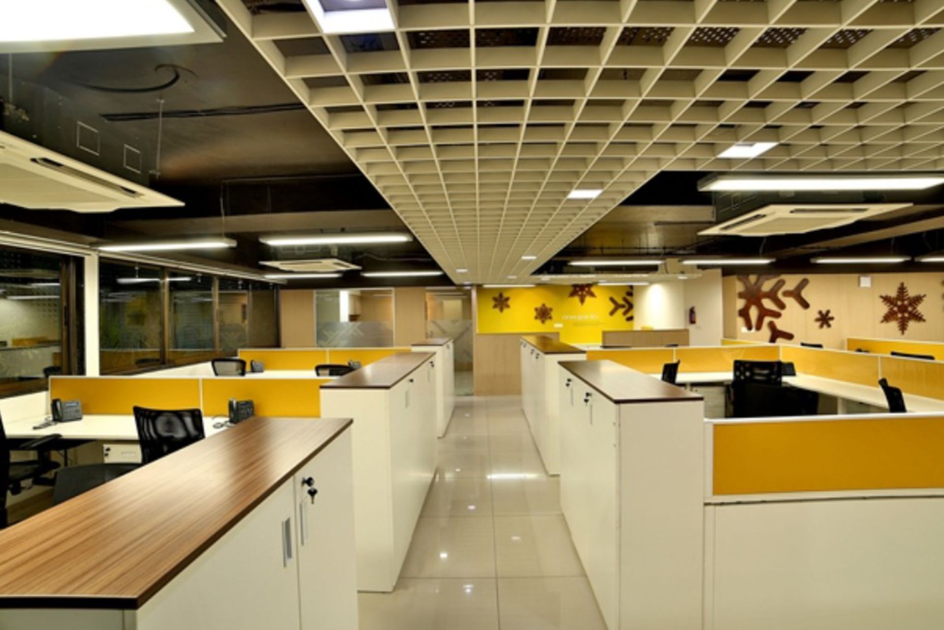 Commercial Office Space for Rent / Lease in Connaught Place Delhi