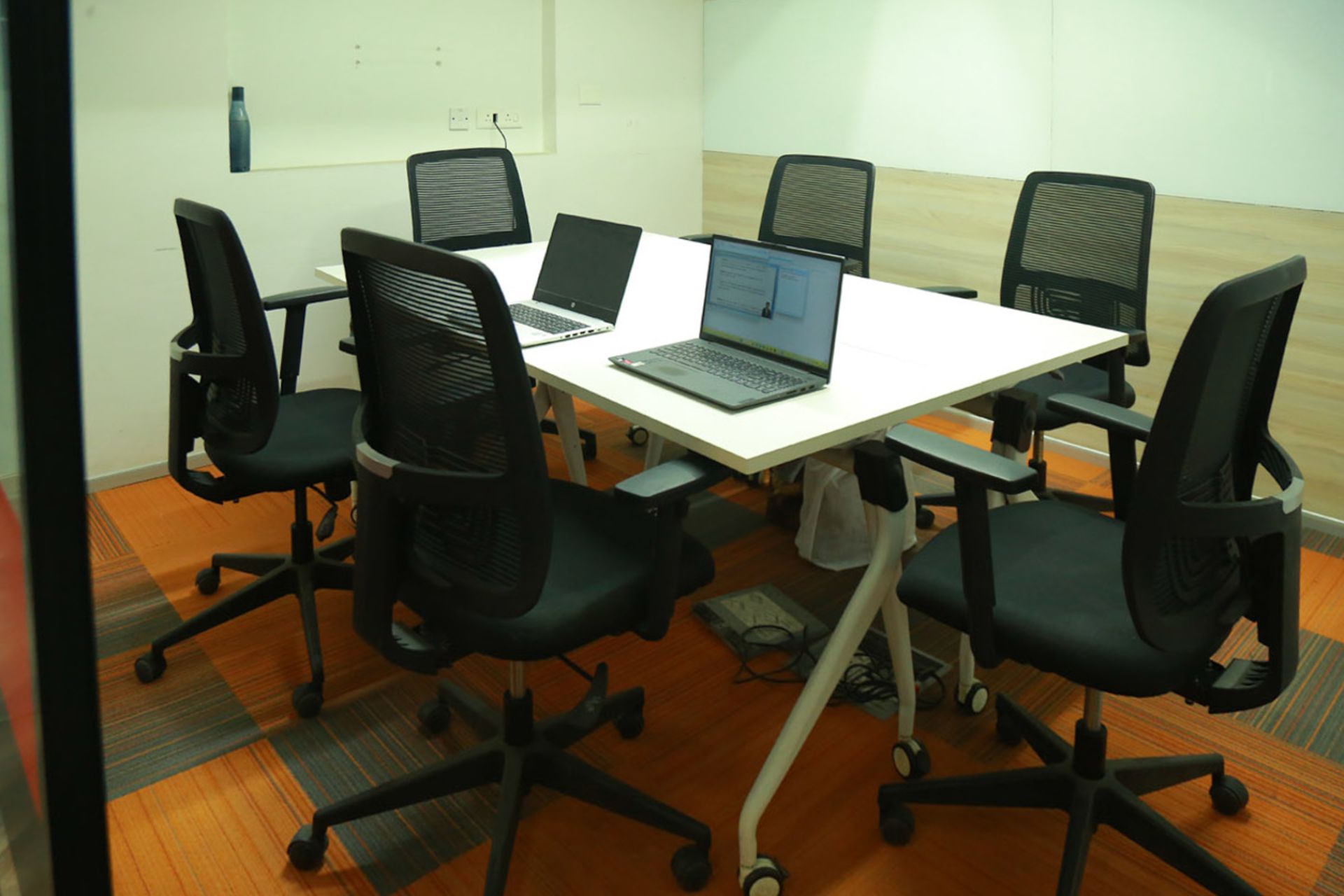 Kickstart Coworking PSR Towers - Coworking Space and Shared Office ...