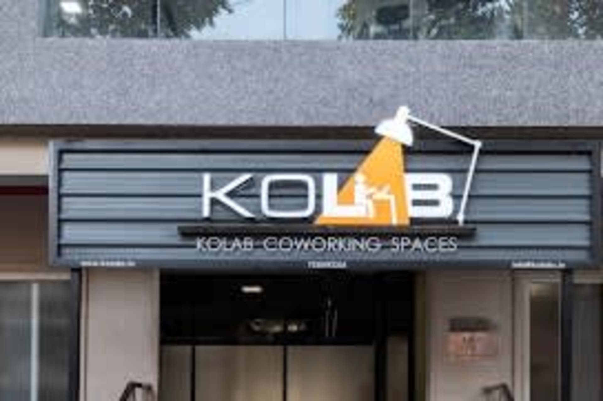 Kolab - Coworking & Shared Office Space in Jayanagar, Bangalore