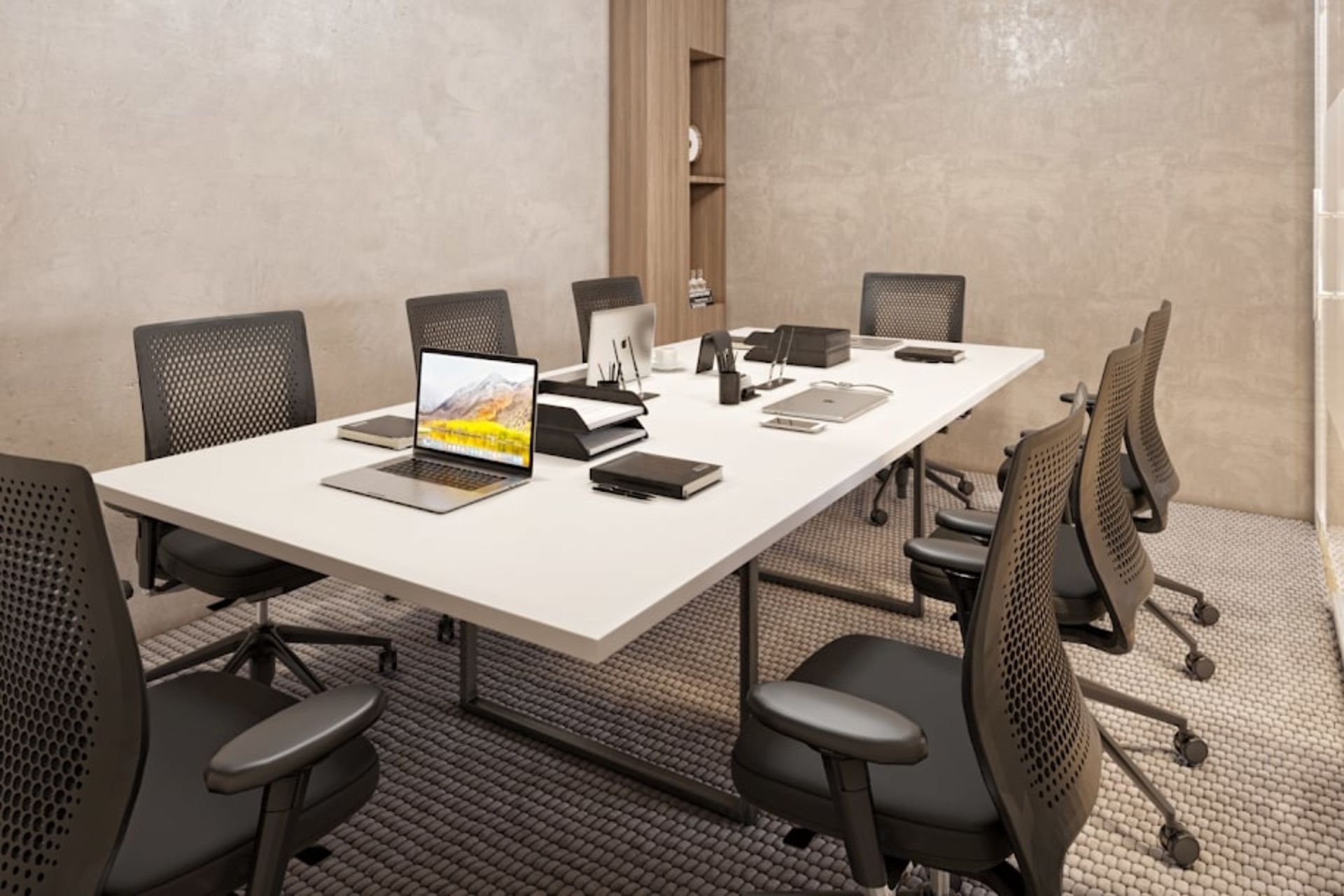 Kustom Work HSR Layout - Coworking Space and Shared Office Space in HSR ...