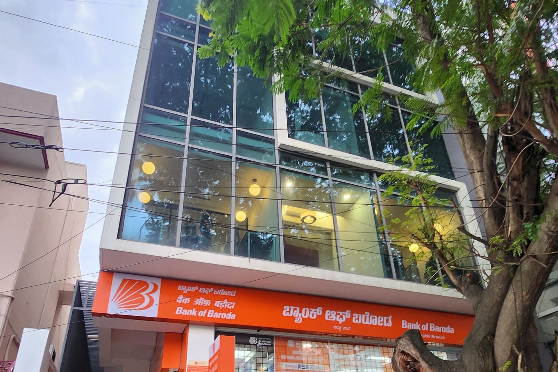 Best Coworking Space in Global village Tech Park Road, Bangalore ...