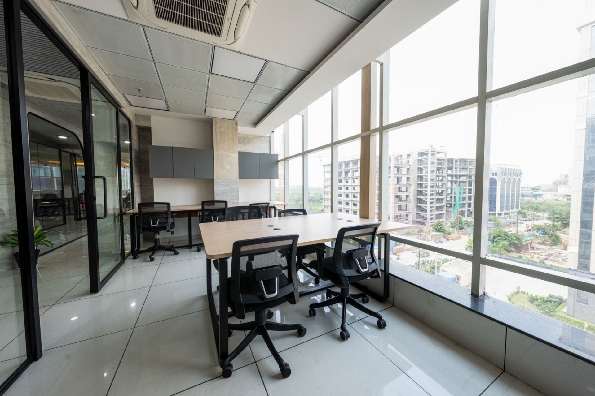 Lets Connect Lets Connect Business Park - Coworking Space and Shared ...