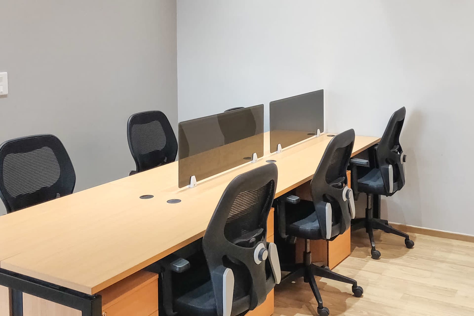 Lets Work Runwal Square - Coworking & Shared Office Space in Mulund ...