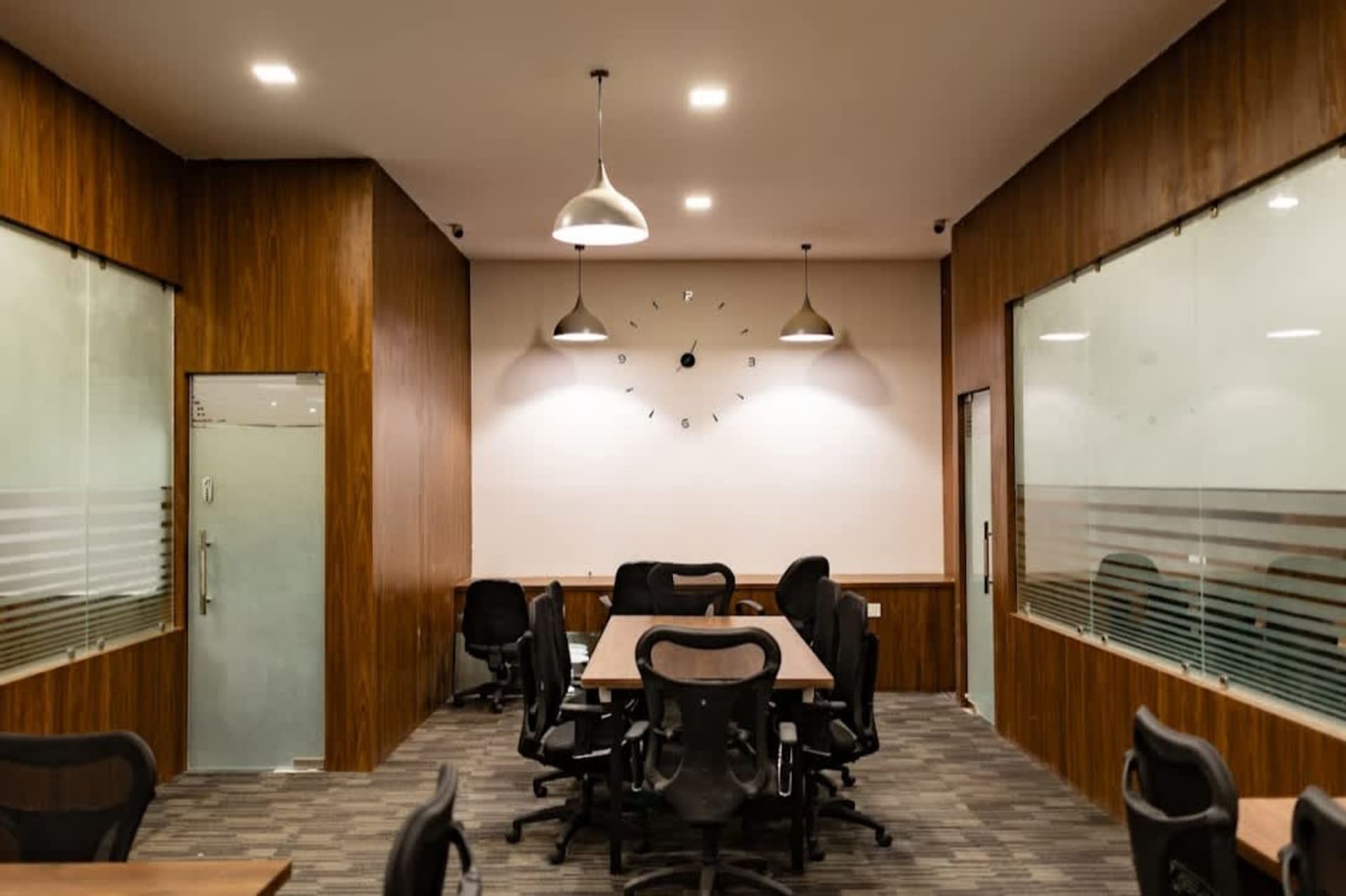 Login workspace - Coworking Space and Shared Office Space in TK Layout ...