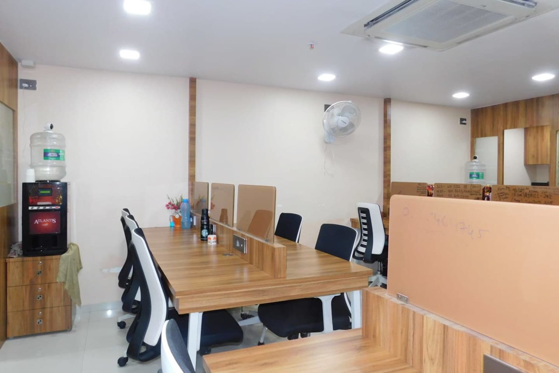 My Desk Techno IT Park - Coworking Space and Shared Office Space in Borivali, Mumbai