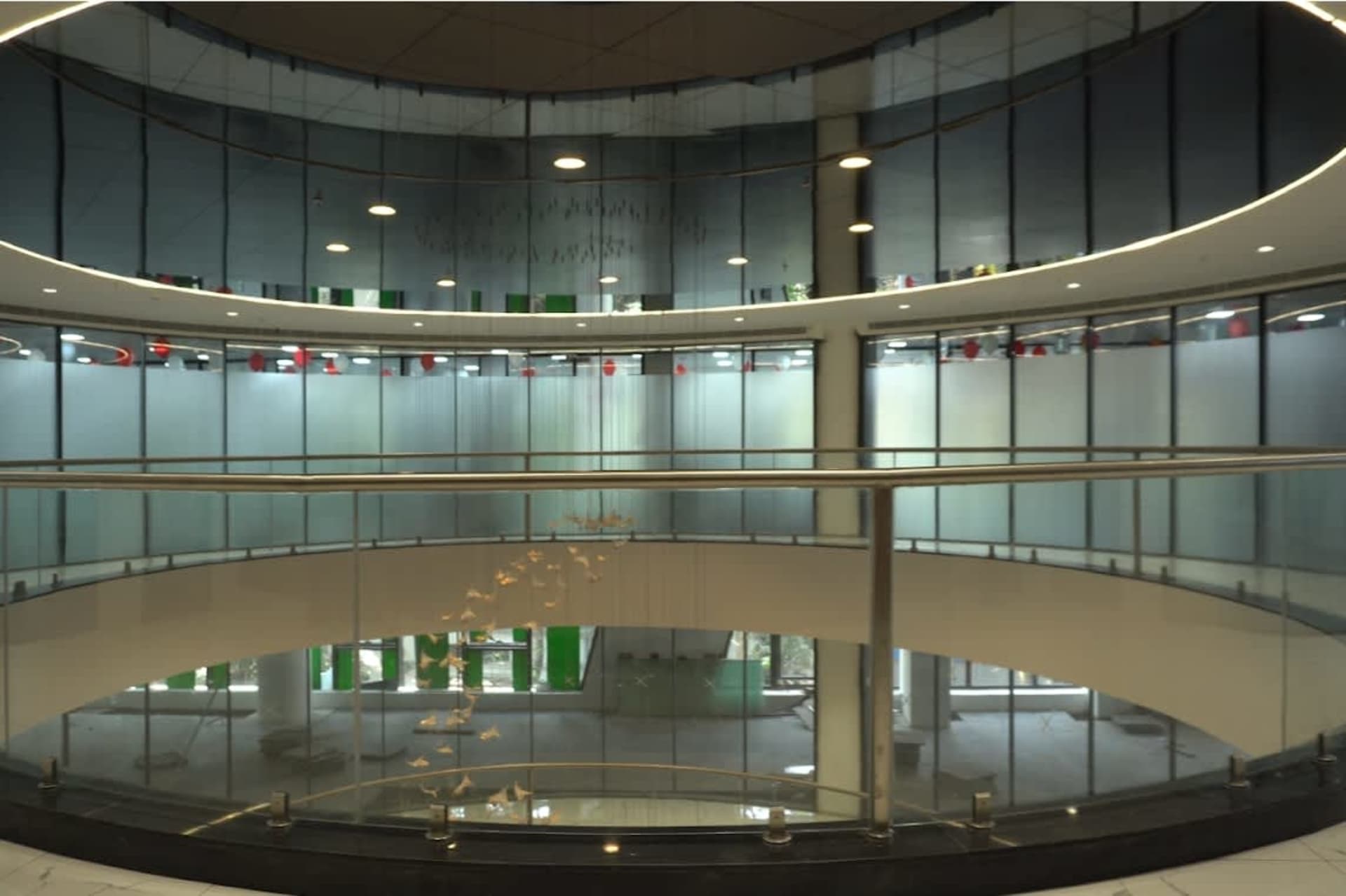 Novel Office Workhub by Novel Managed Office in Whitefield, Bangalore ...