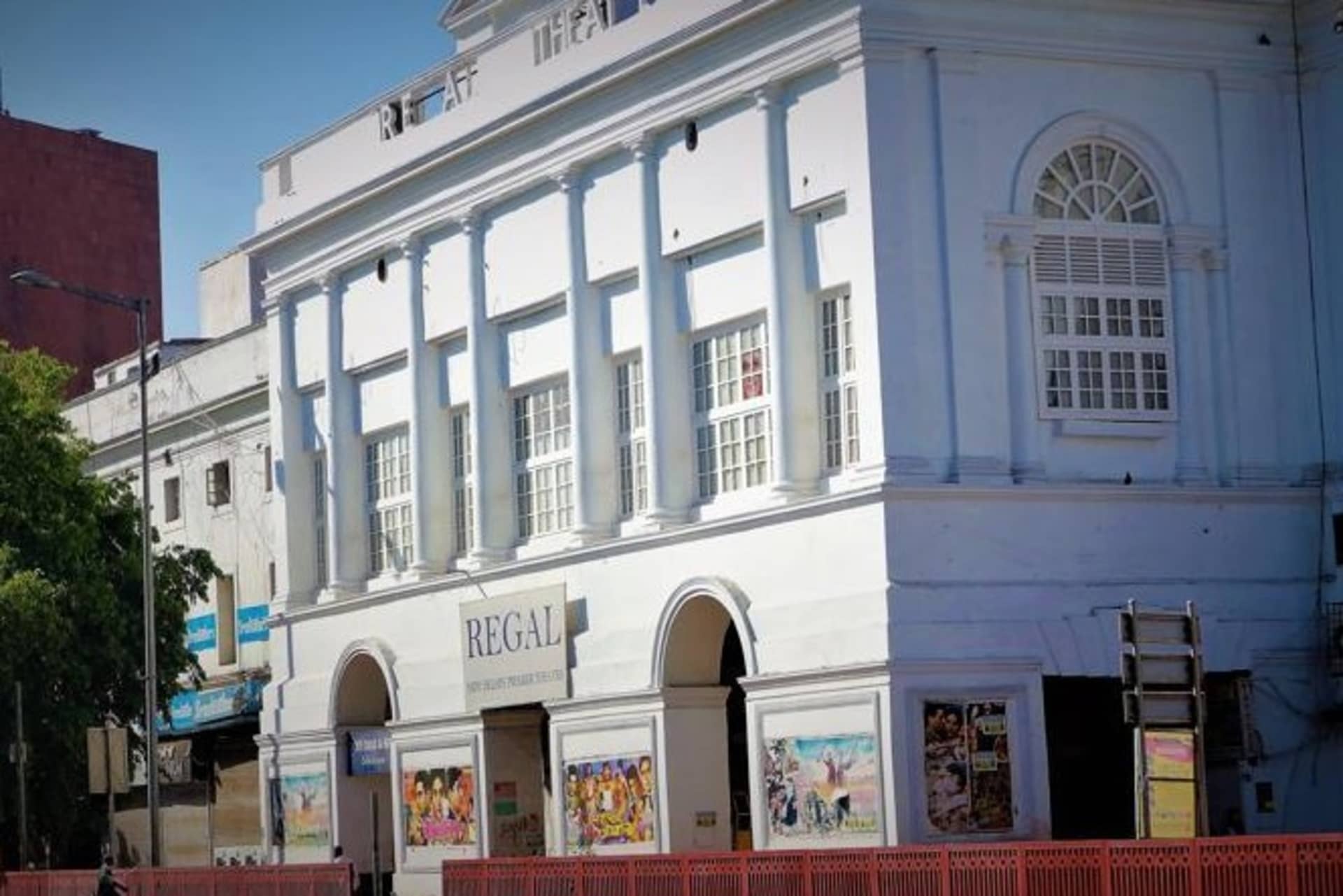 nukleus Regal Building - Coworking & Shared Office Space in Connaught ...