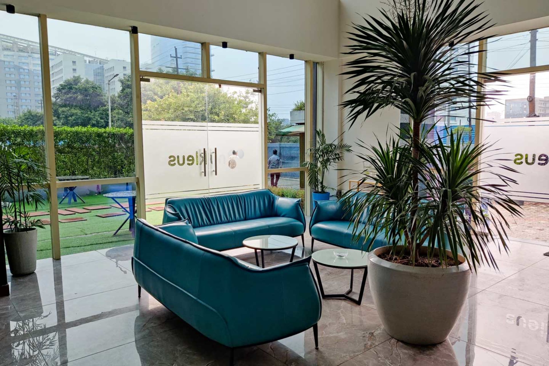 nukleus Sector 142 - Coworking & Shared Office Space in Sector 142, Noida