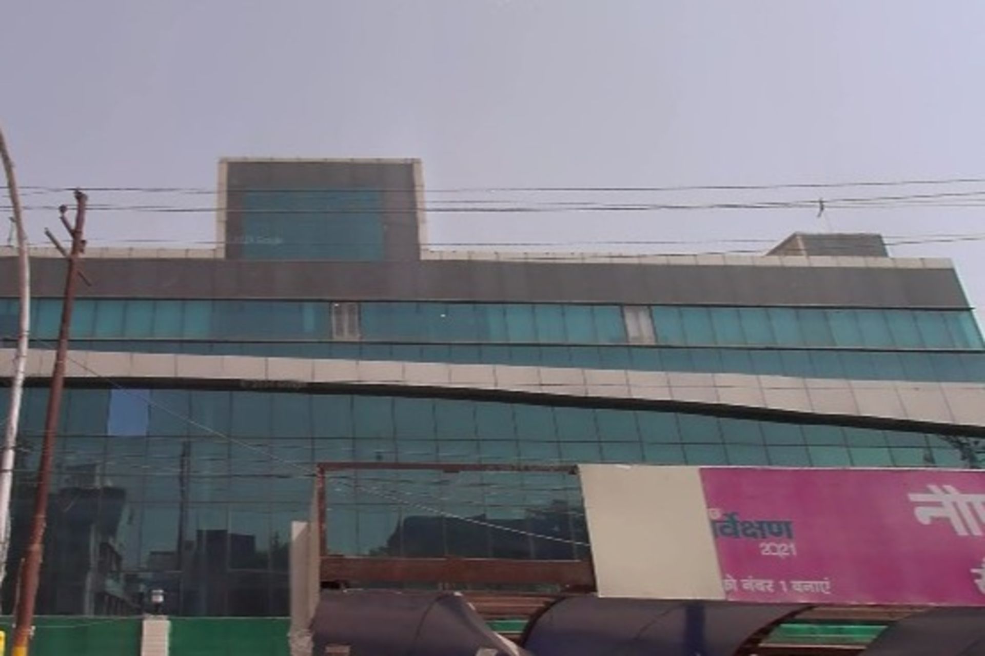 Ofis Square Ofis Tower - Coworking & Shared Office Space in Sector 3, Noida