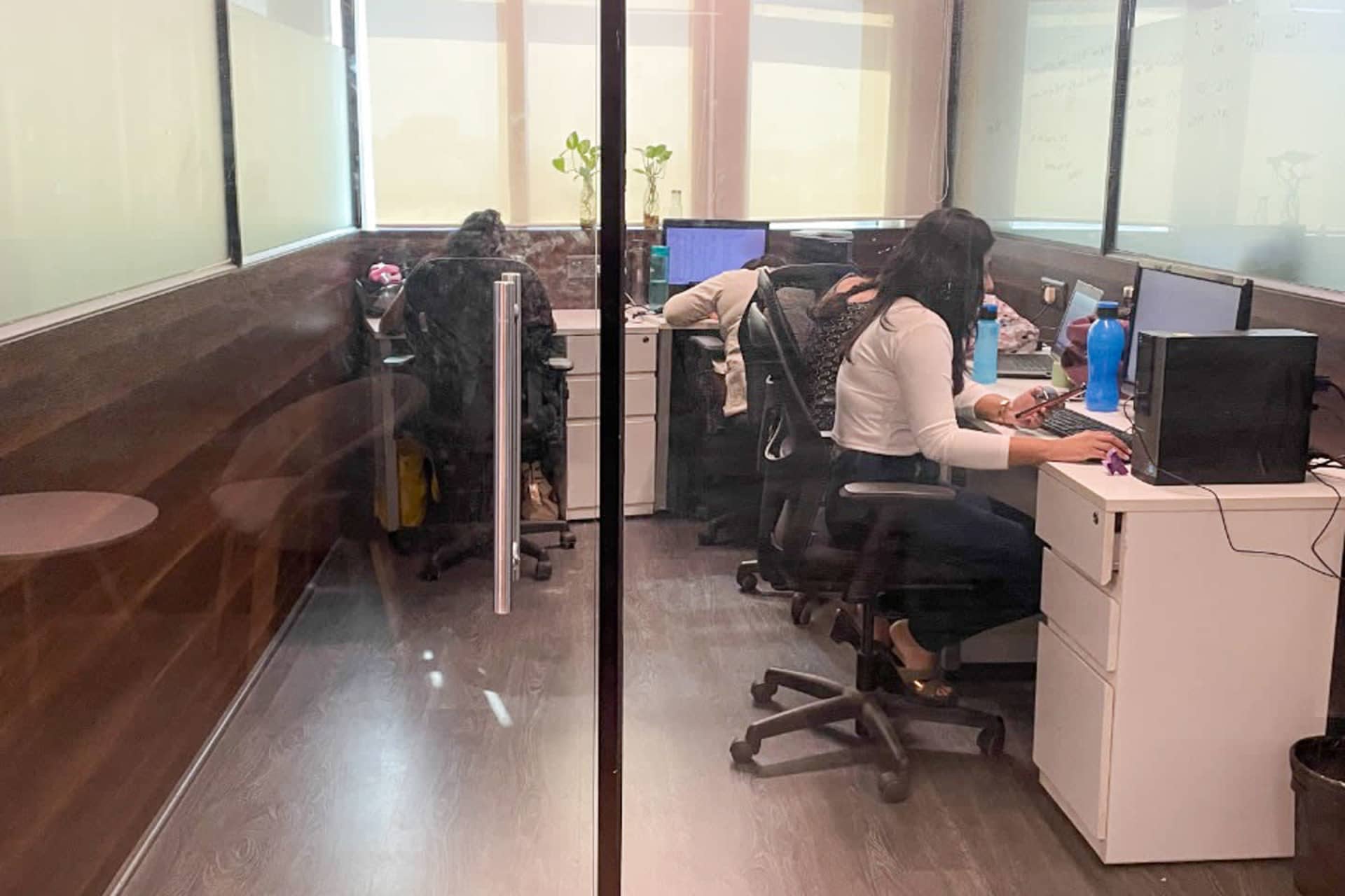 One Co.Work Thousand Lights - Coworking Space and Shared Office Space ...