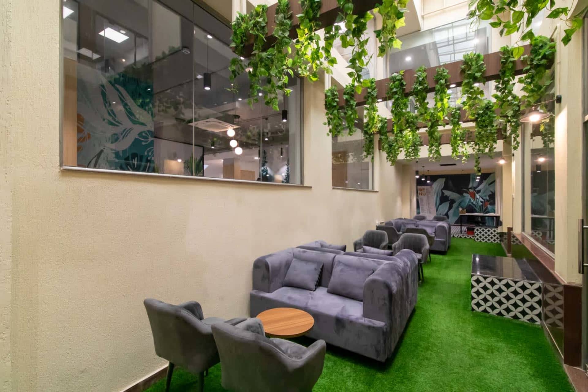 Onward Workspace Onward Workspaces Mohan Cooperative - Coworking Space ...