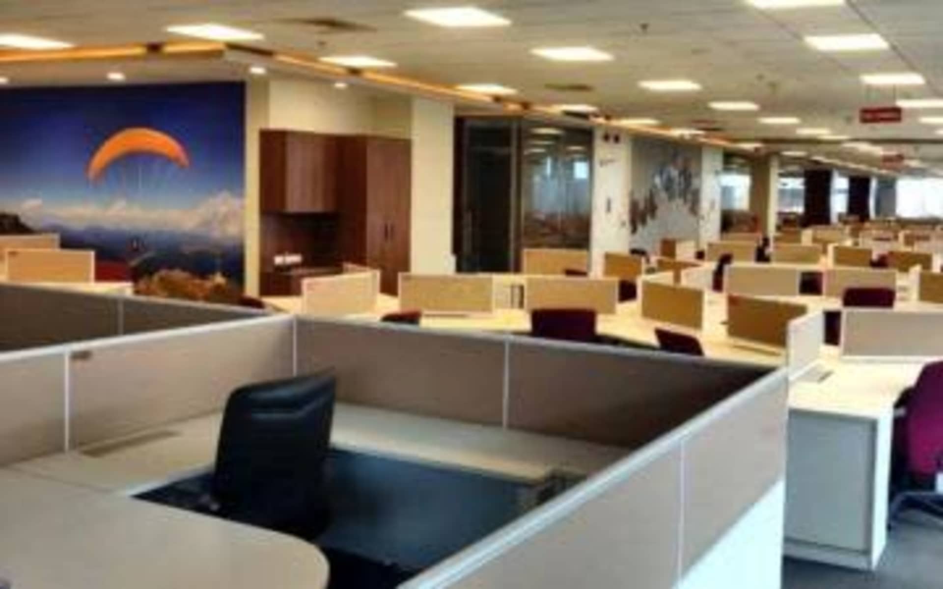 Peninsula Business Park Tower B Lower Parel, Mumbai - 30000 sq.ft ...