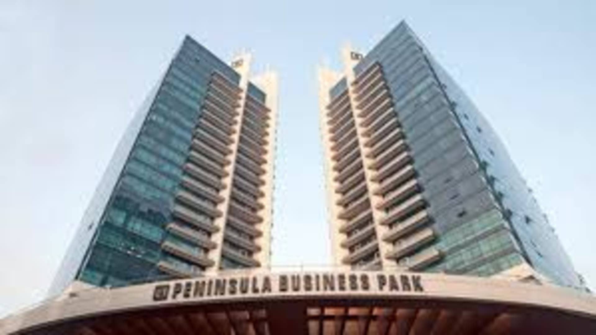 Peninsula Business Park Tower B Lower Parel, Mumbai - 30000 sq.ft ...