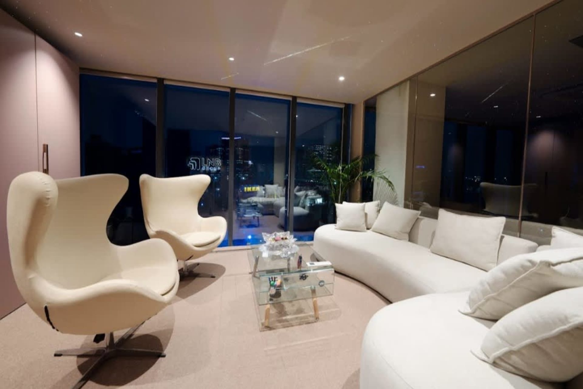 Pinakin Spaces - Coworking Space and Shared Office Space in HITEC City ...