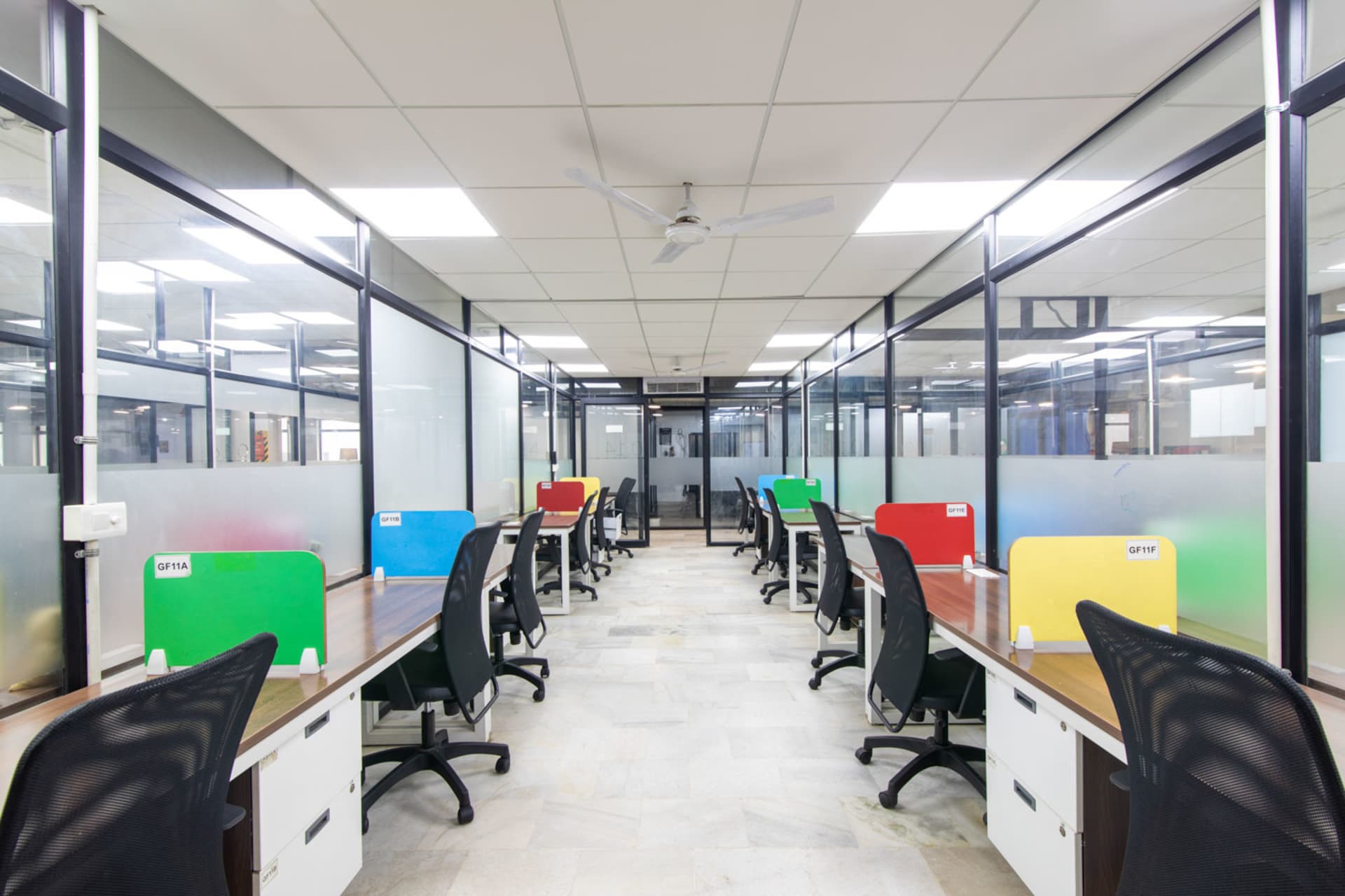 Commercial Office Space for Rent / Lease in Udyog Vihar Gurgaon