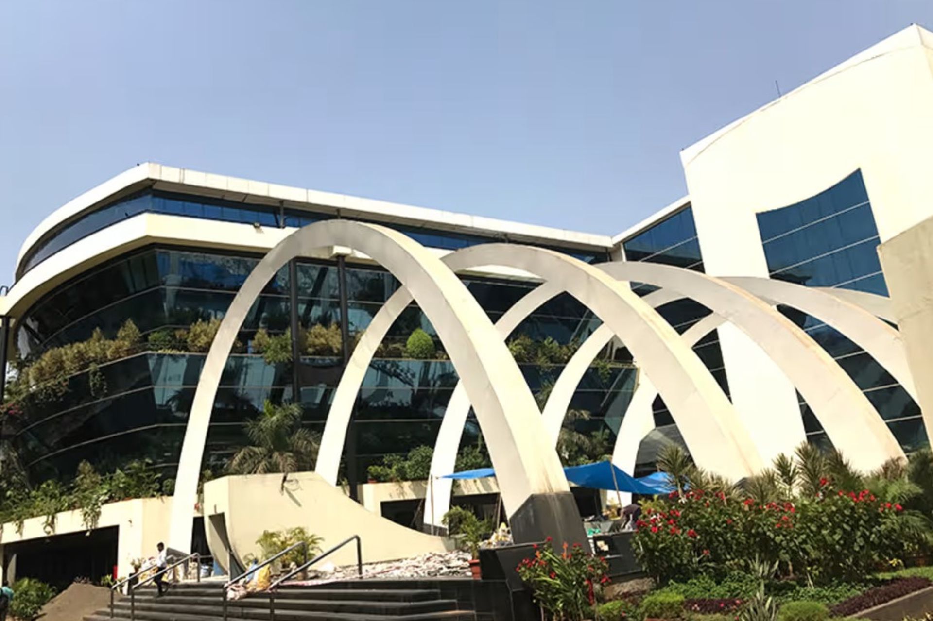 Quest Coworks Technopolis Knowledge Park - Coworking Space and Shared ...