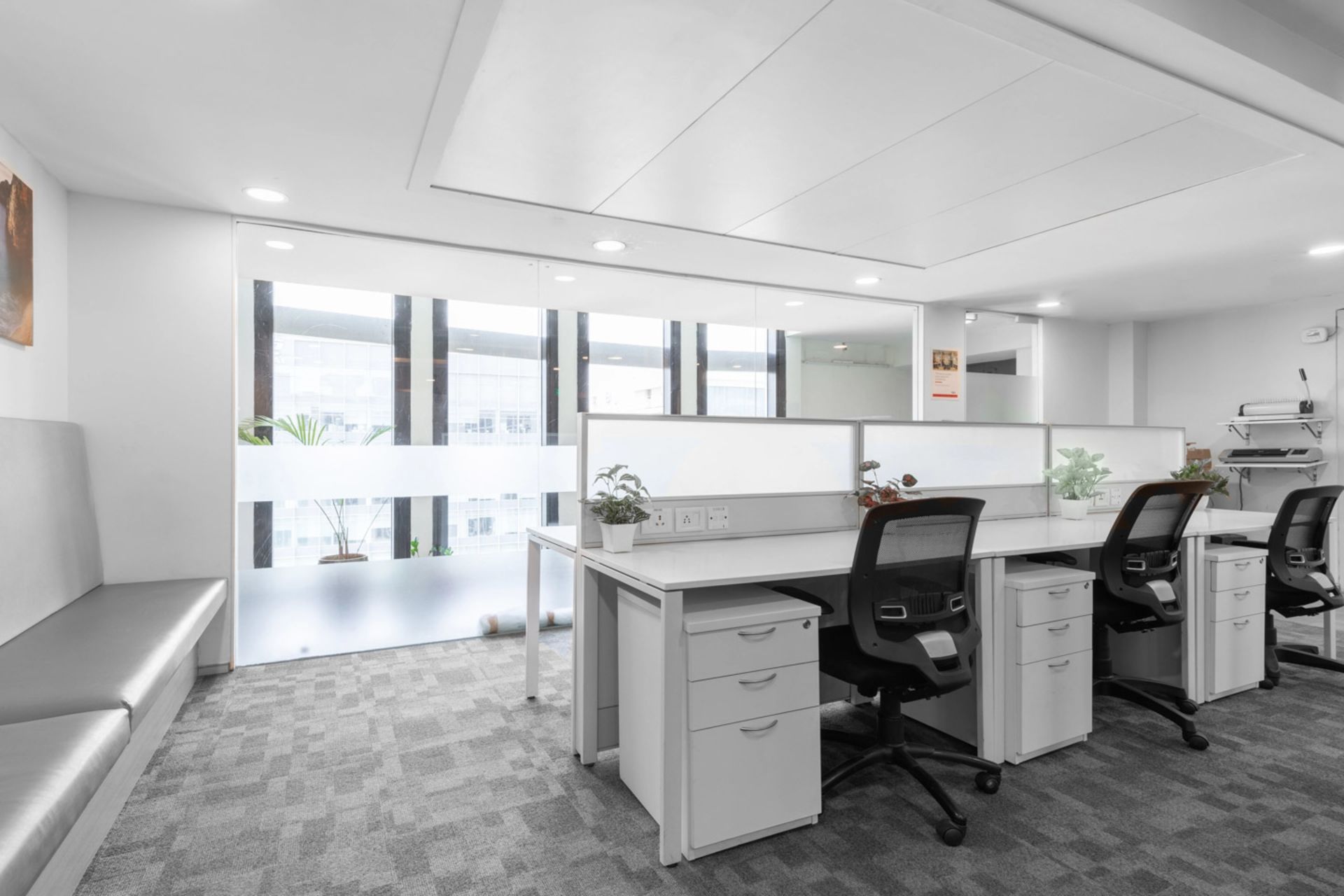 Best Coworking Space in Aerocity, Delhi | Affordable Shared Office Spaces