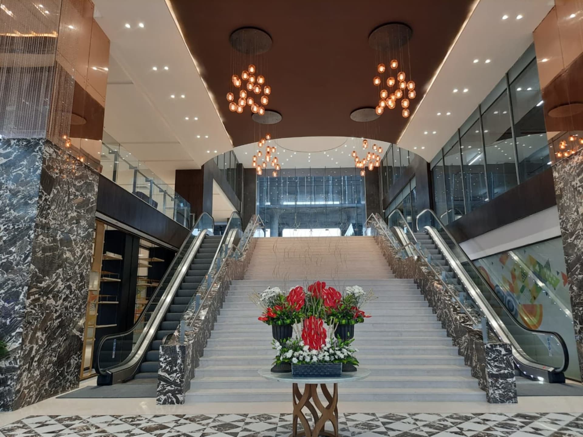 SJR Primeco Towers Bannerghatta Road, Bangalore - 80000 sq.ft ...