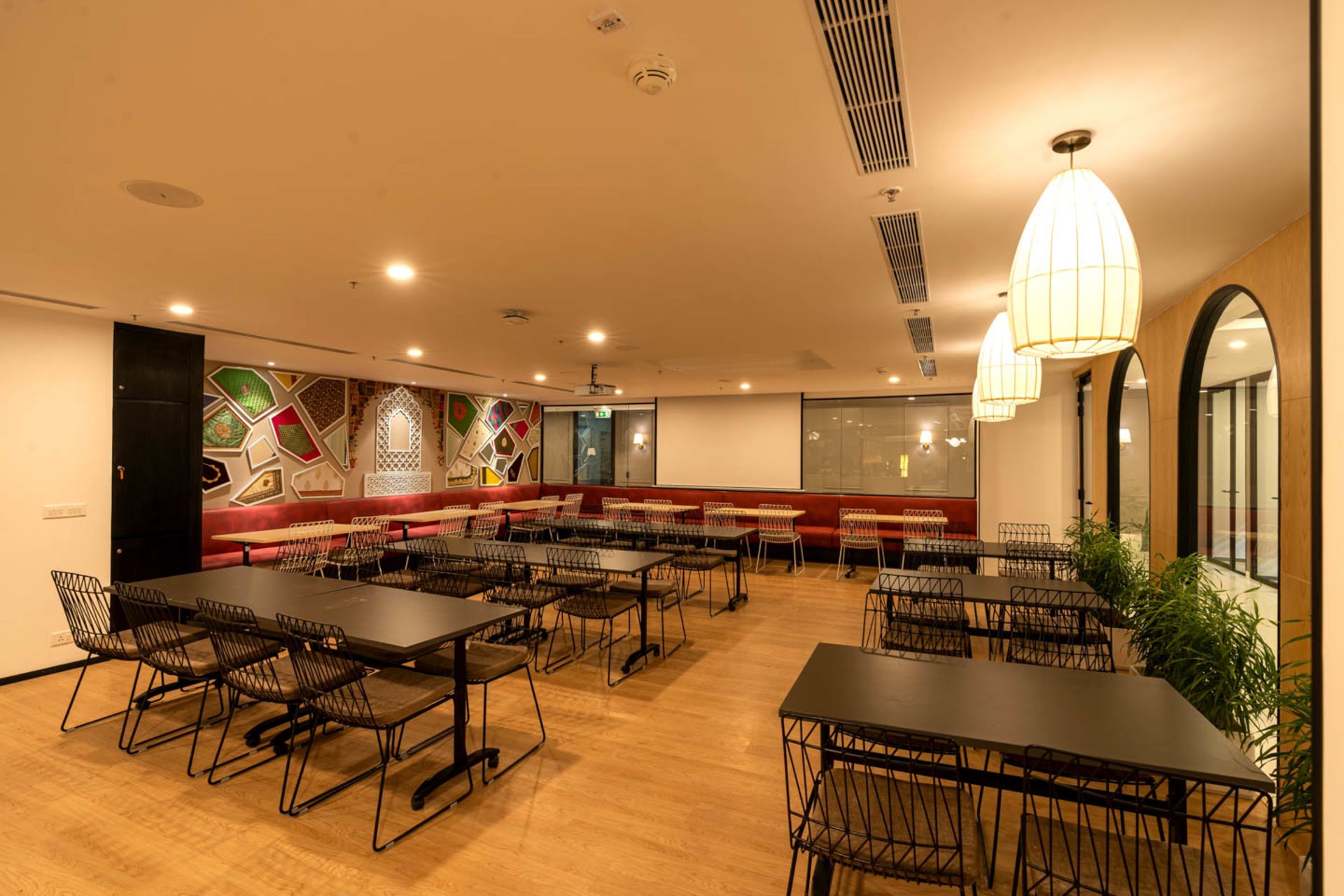 Skootr 9B DLF Cyber City - Coworking & Shared Office Space in DLF Cyber ...