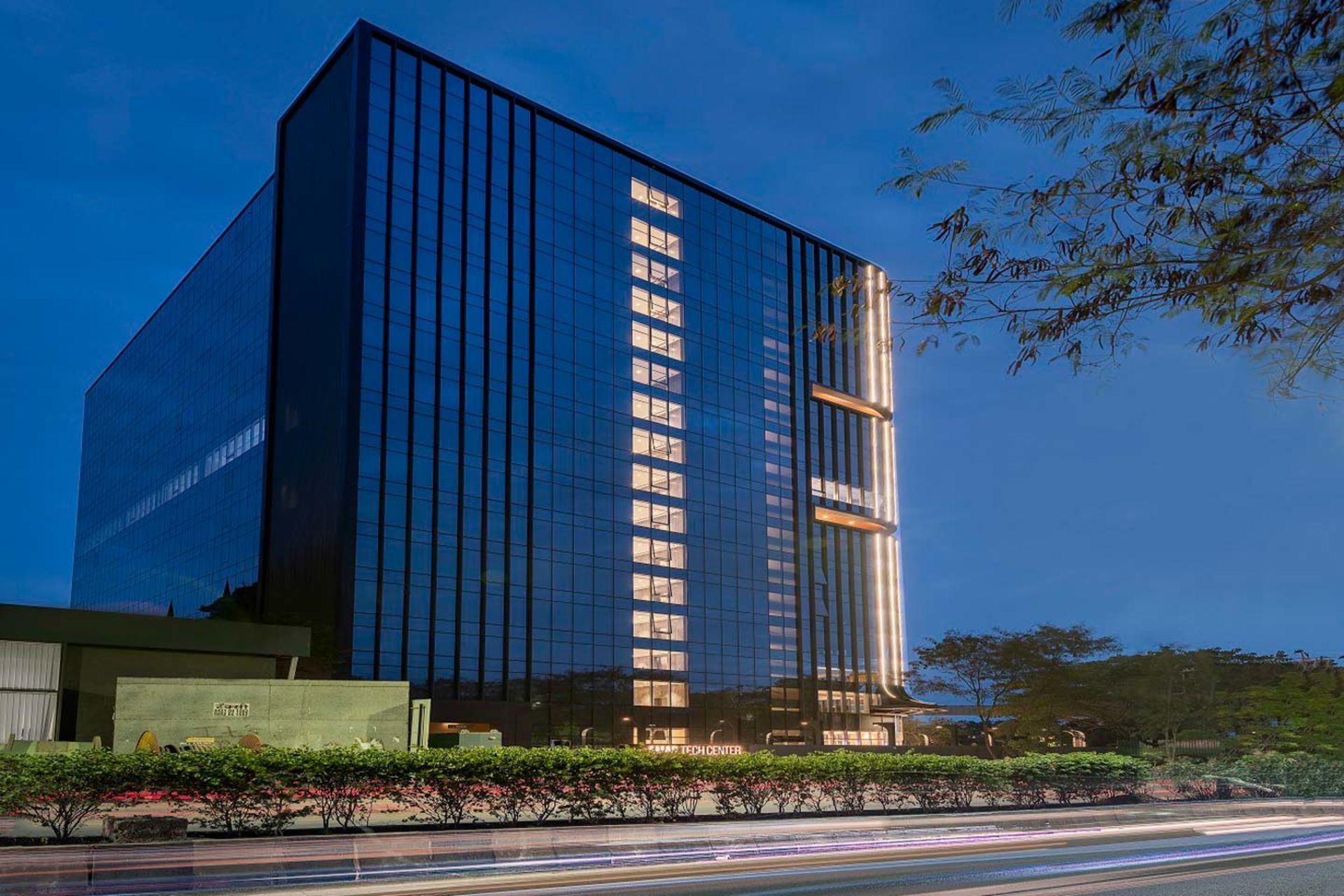 Smartworks Amar Tech Center Managed Office in Viman Nagar, Pune | Rent ...
