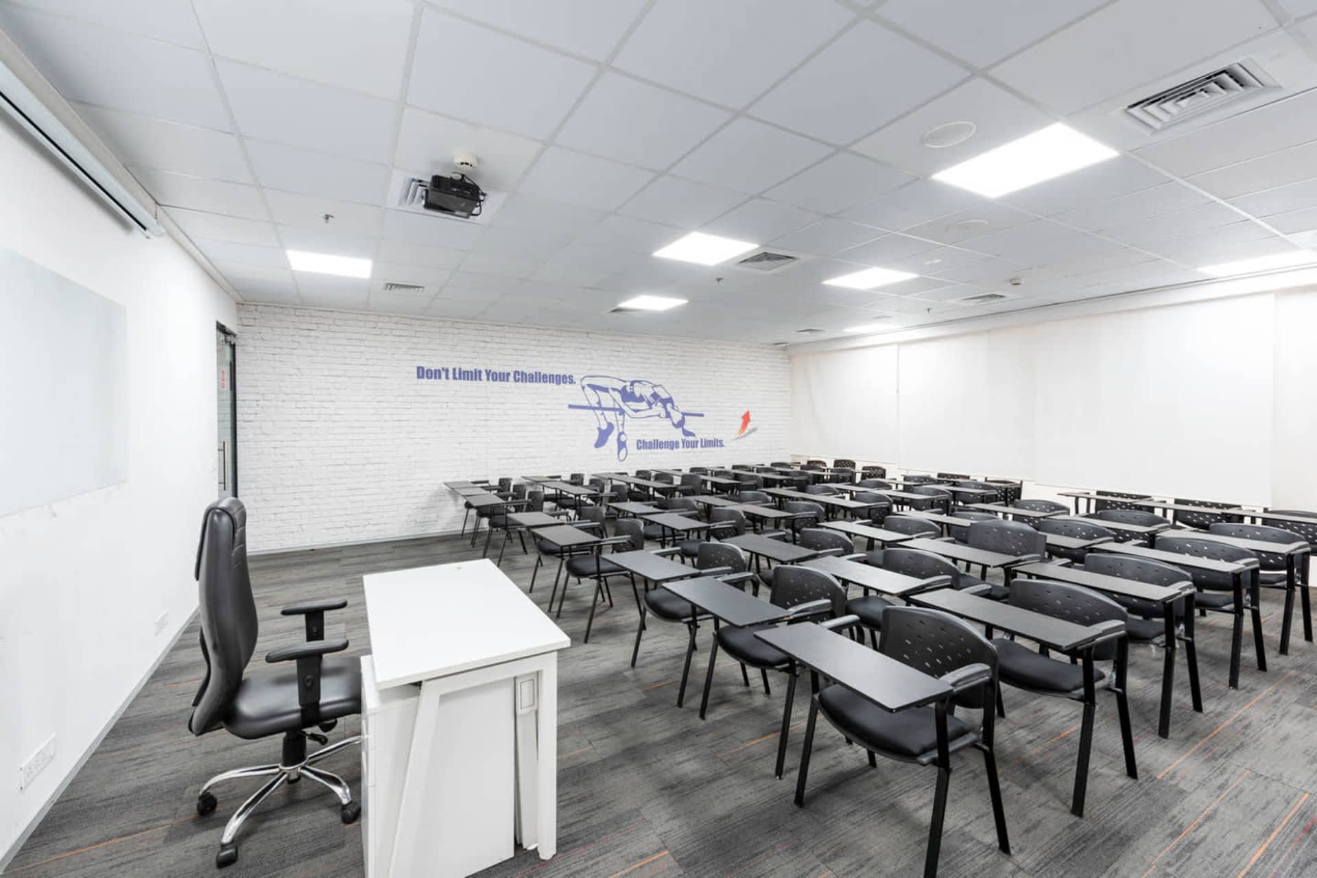 Smartworks Fleet House Managed Office in Andheri, Mumbai | Rent Private ...