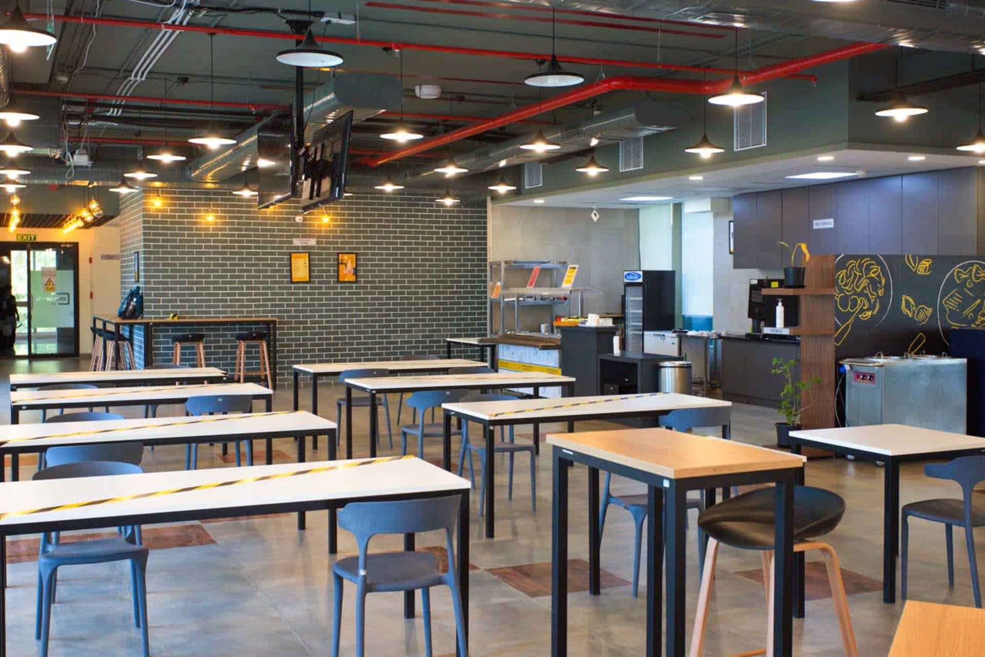 Smartworks Kochar Globe Managed Office in Guindy, Chennai | Rent ...