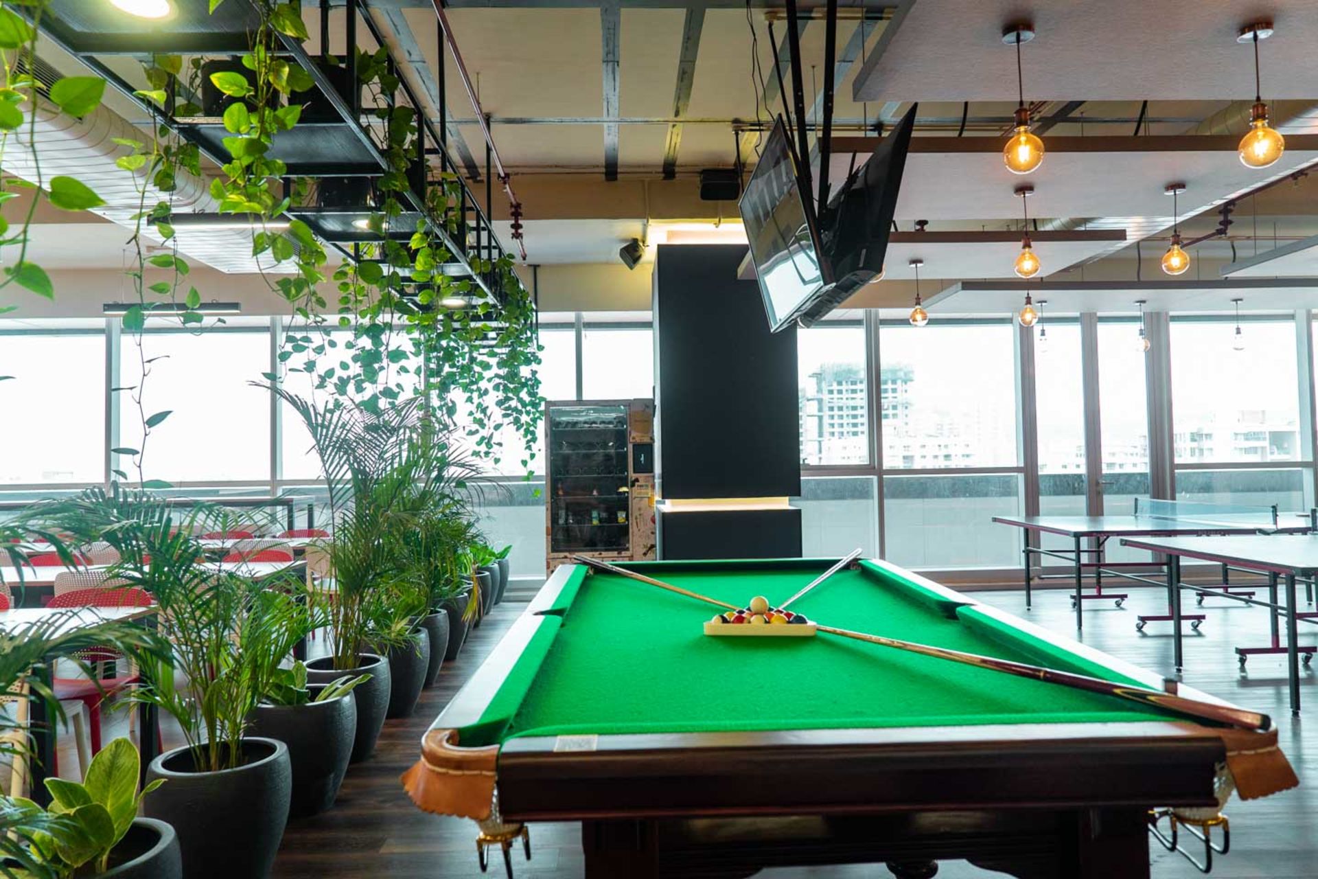 Smartworks Malpani Agile Managed Office in Baner, Pune | Rent Private ...