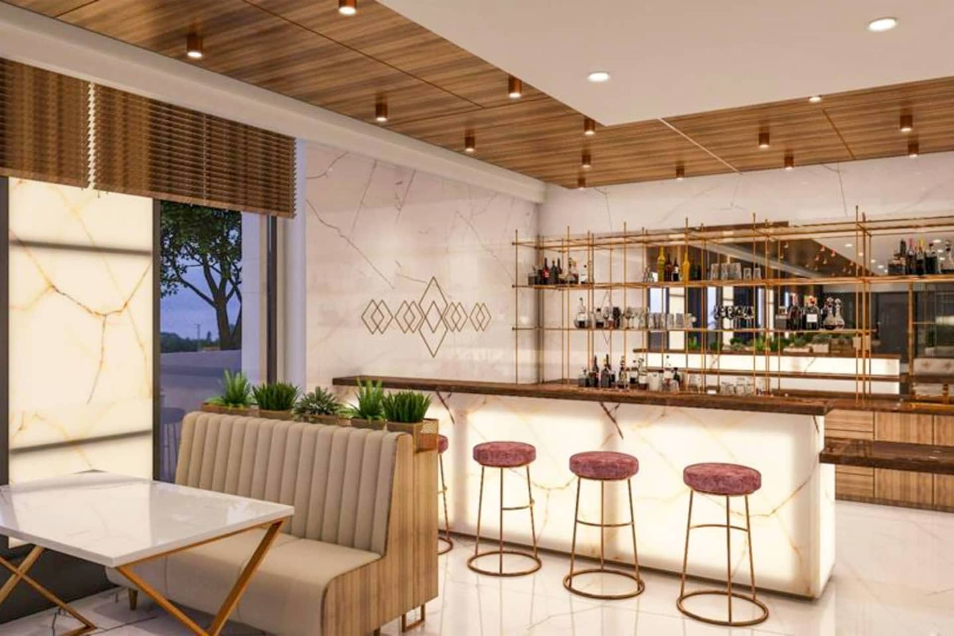 Smartworks Maple Corporate Park Managed Office in Sector 125, Noida ...