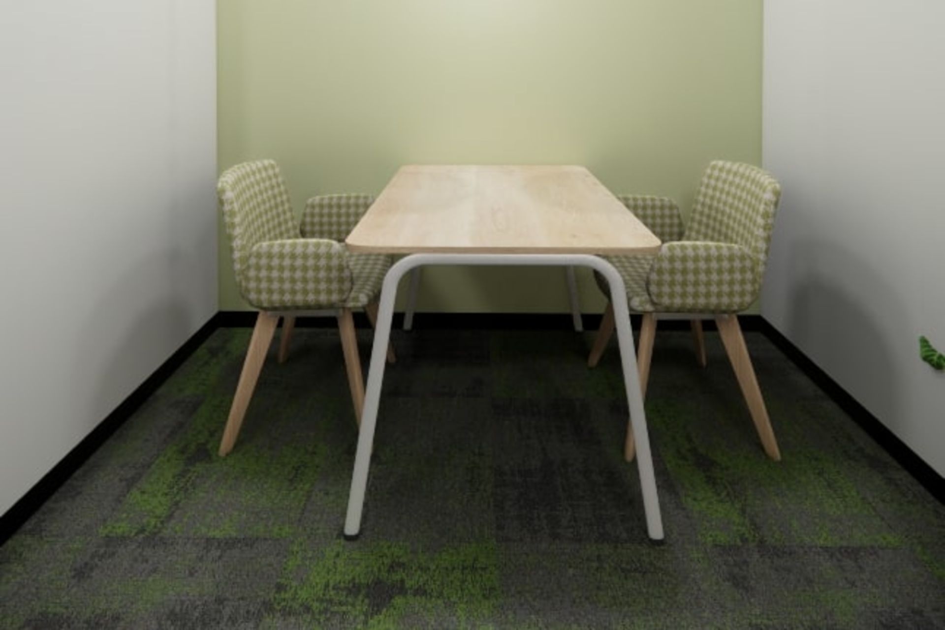 Sphere Hub - Coworking & Shared Office Space in R S Puram West, Coimbatore