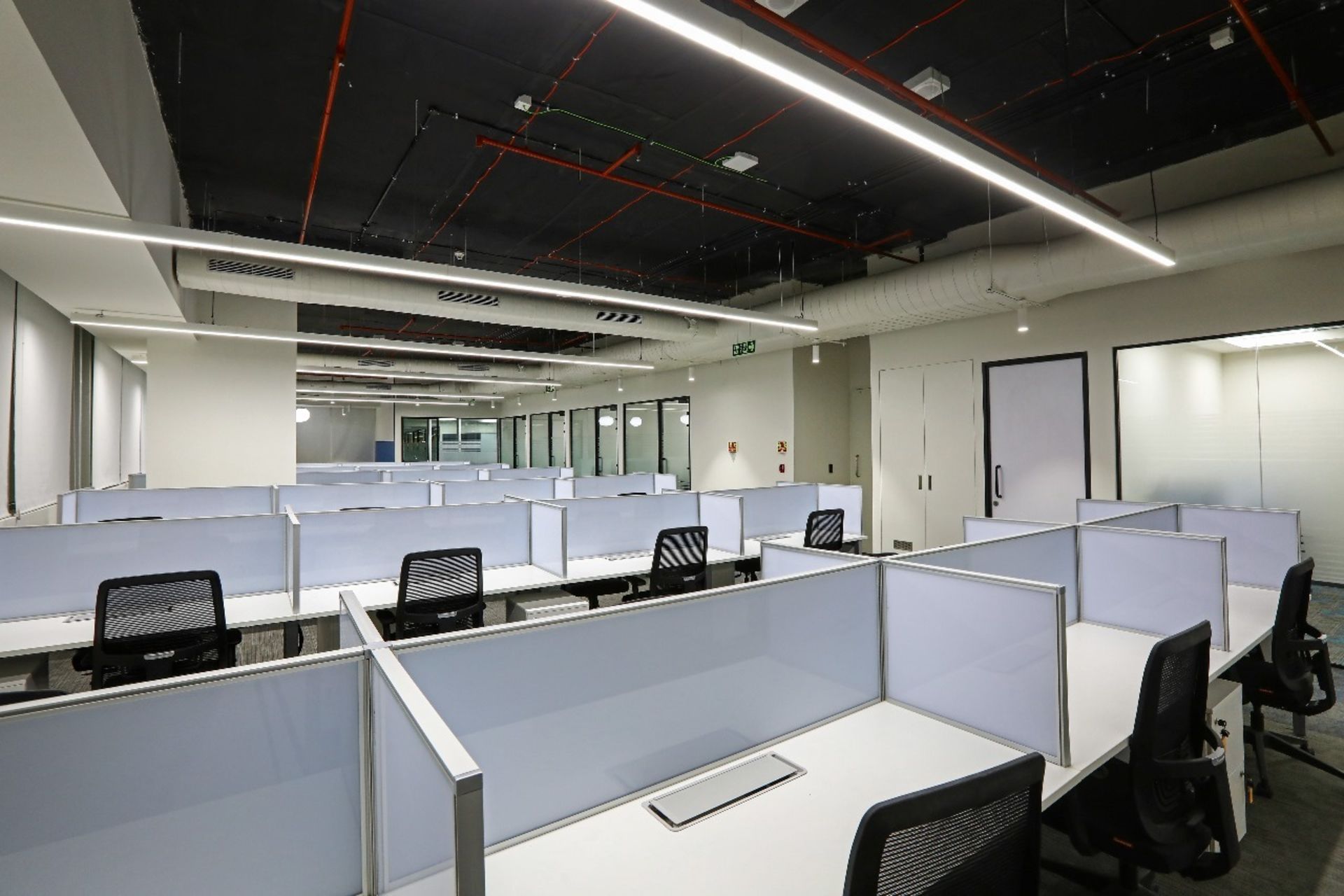 symbyont smart spaces - Coworking & Shared Office Space in Porur, Chennai