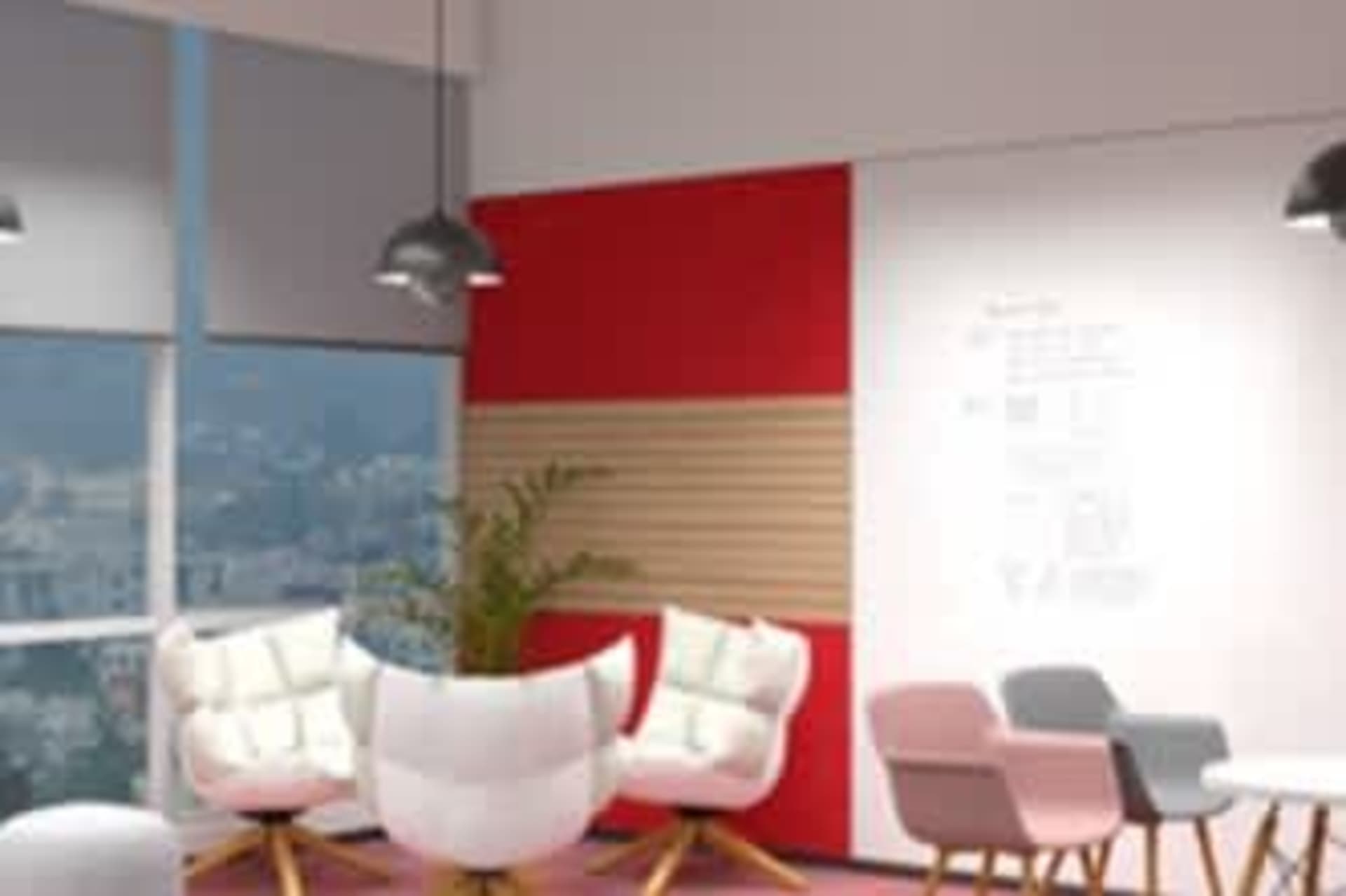 Table Space Altimus Managed Office in Worli, Mumbai | Rent Private ...