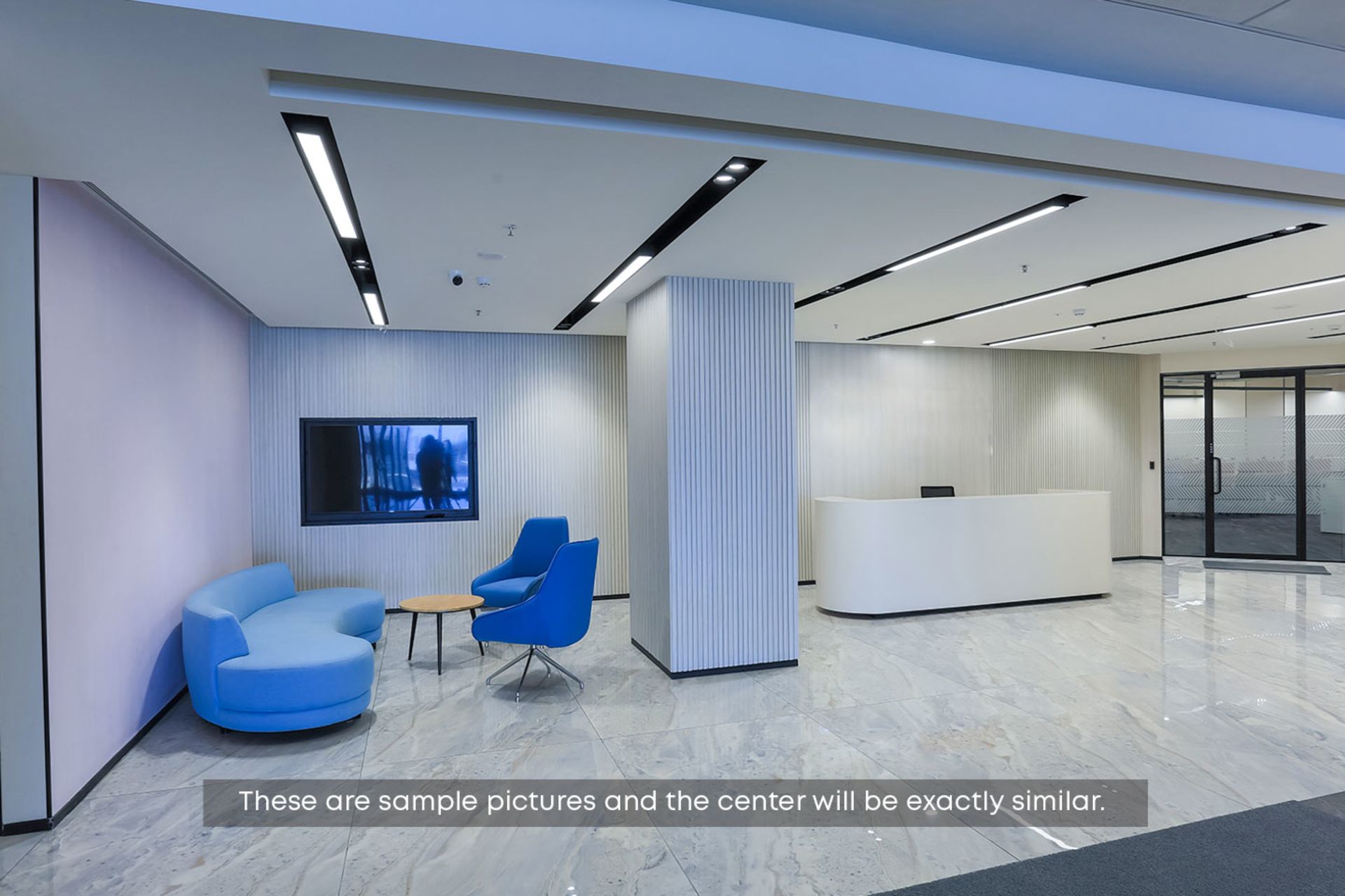 TableSpace Raheja Woods Managed Office in Kalyani Nagar, Pune | Rent ...